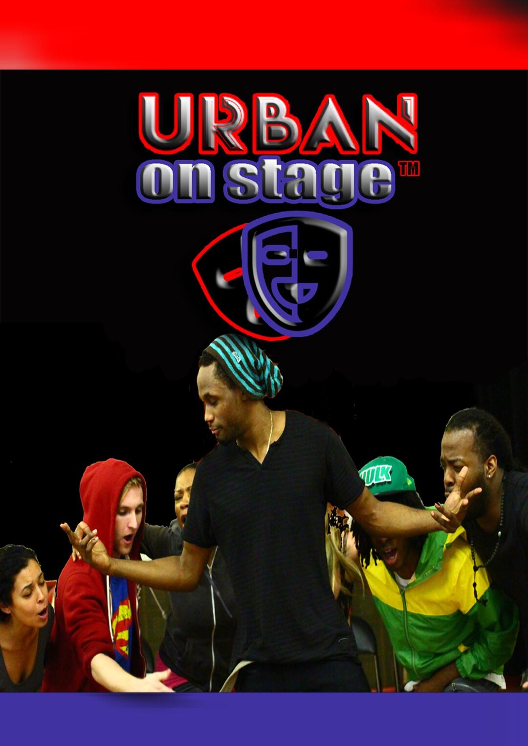 Urban on Stage (сериал, 2020 – ...)