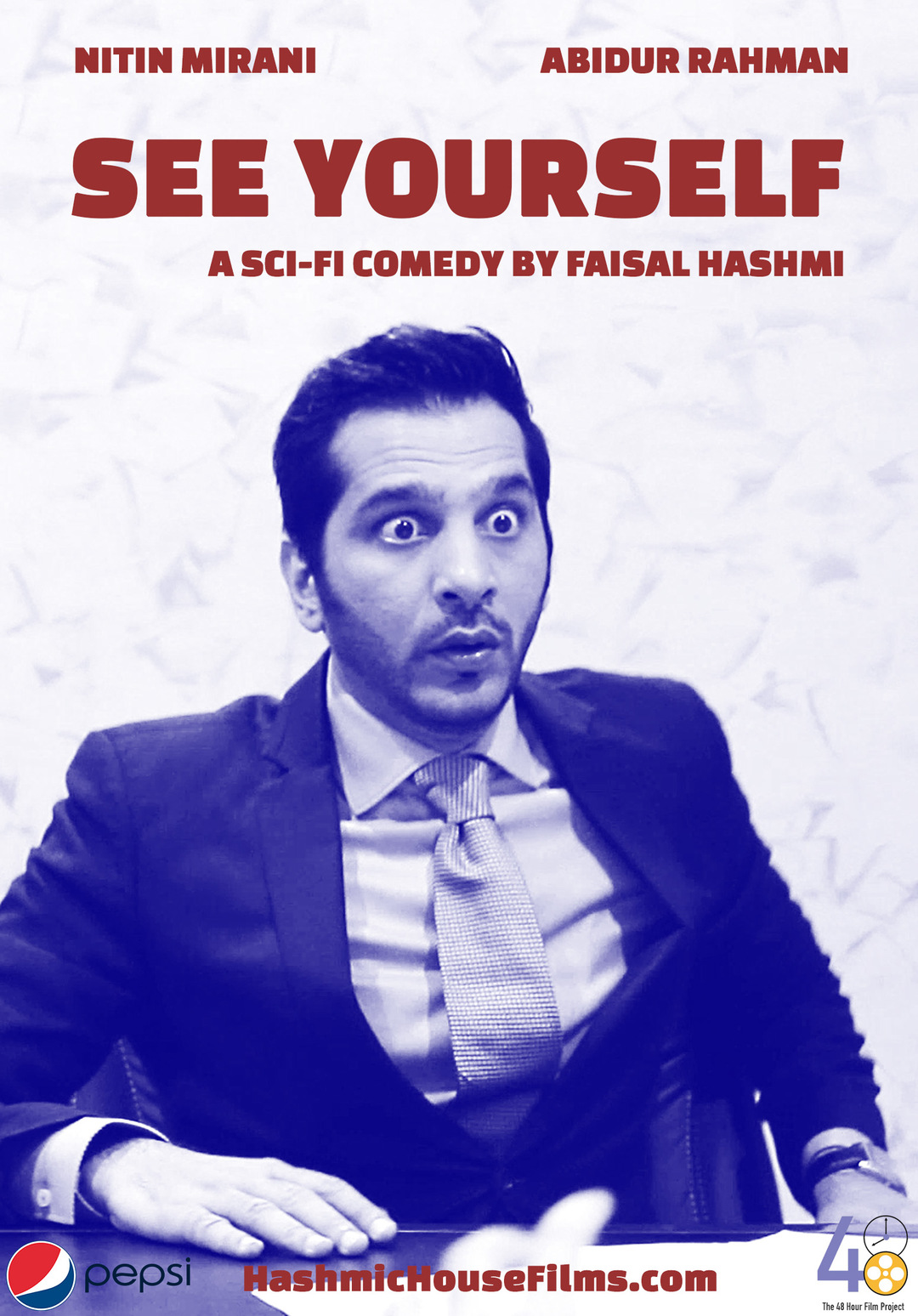 See Yourself (movie, 2014)