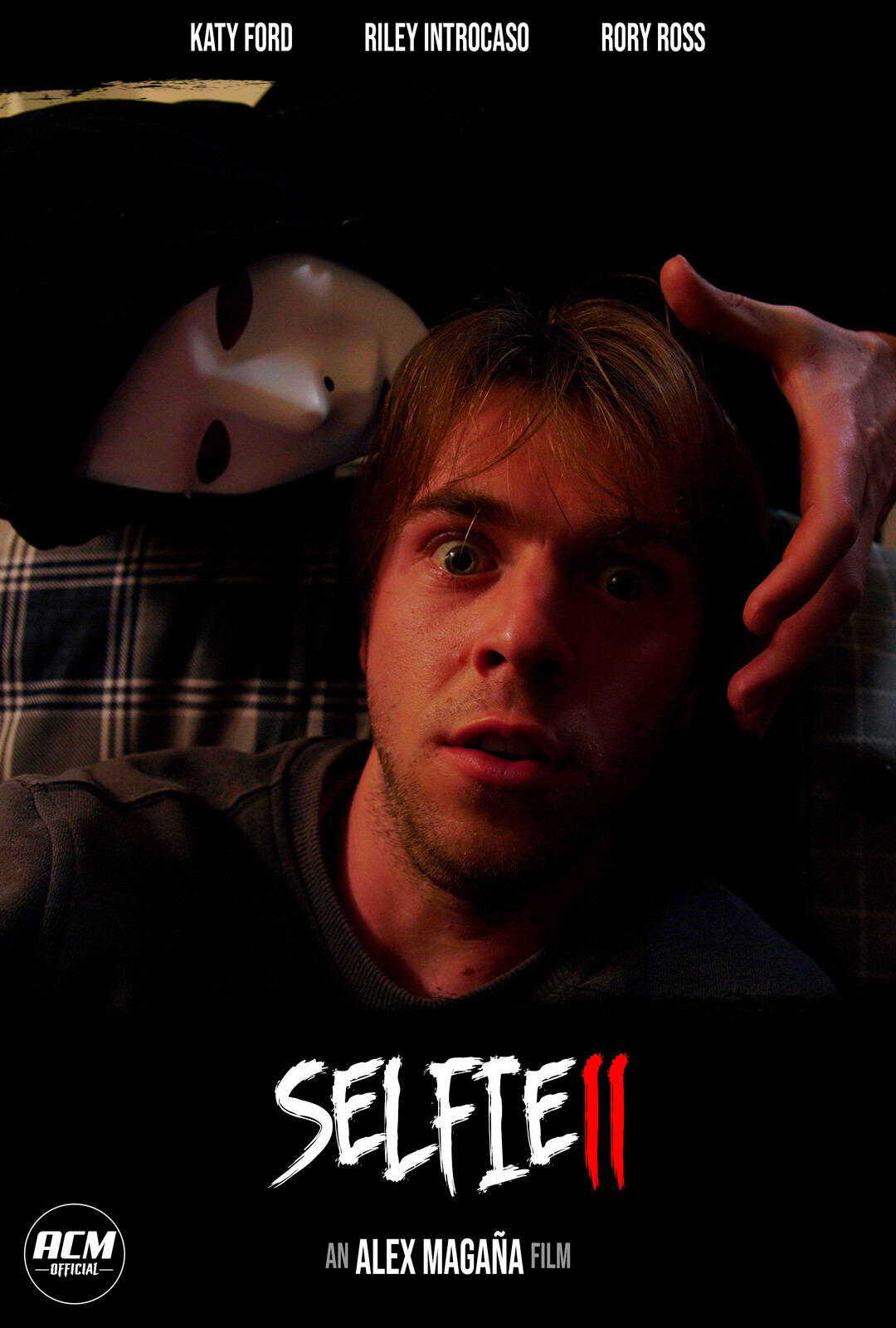 Selfie 2 (movie, 2021)
