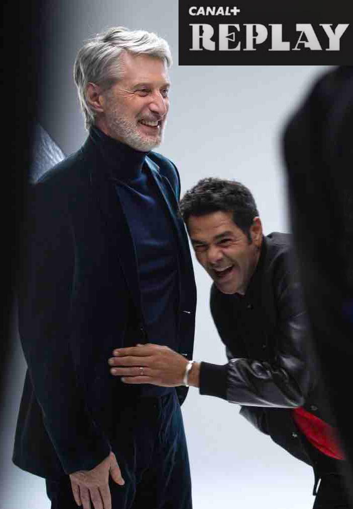 Replay (series, 2021)