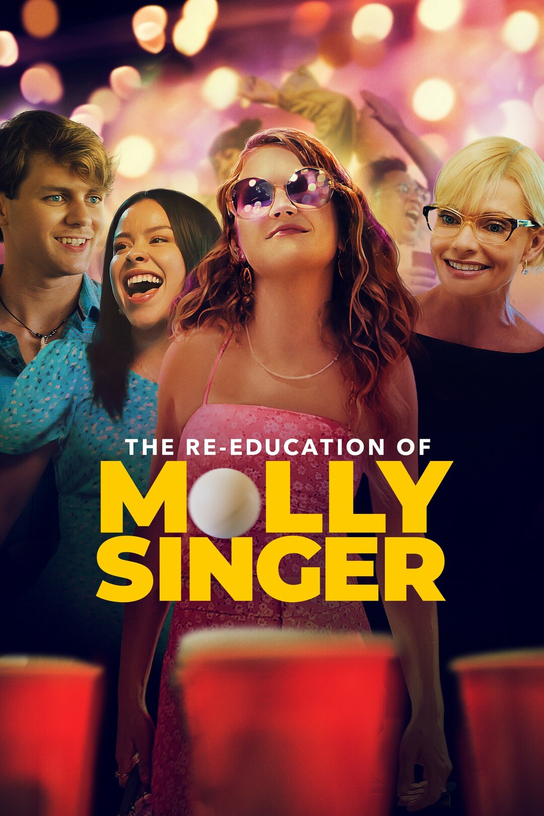 Stills - The Re-Education of Molly Singer