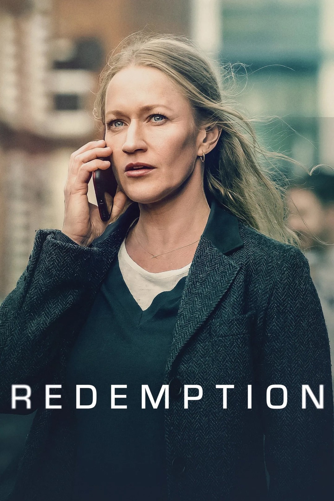 Posters - Redemption