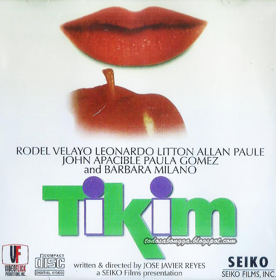 Tikim (movie, 2001)