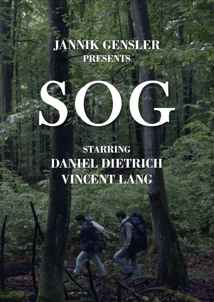 Posters - Sog