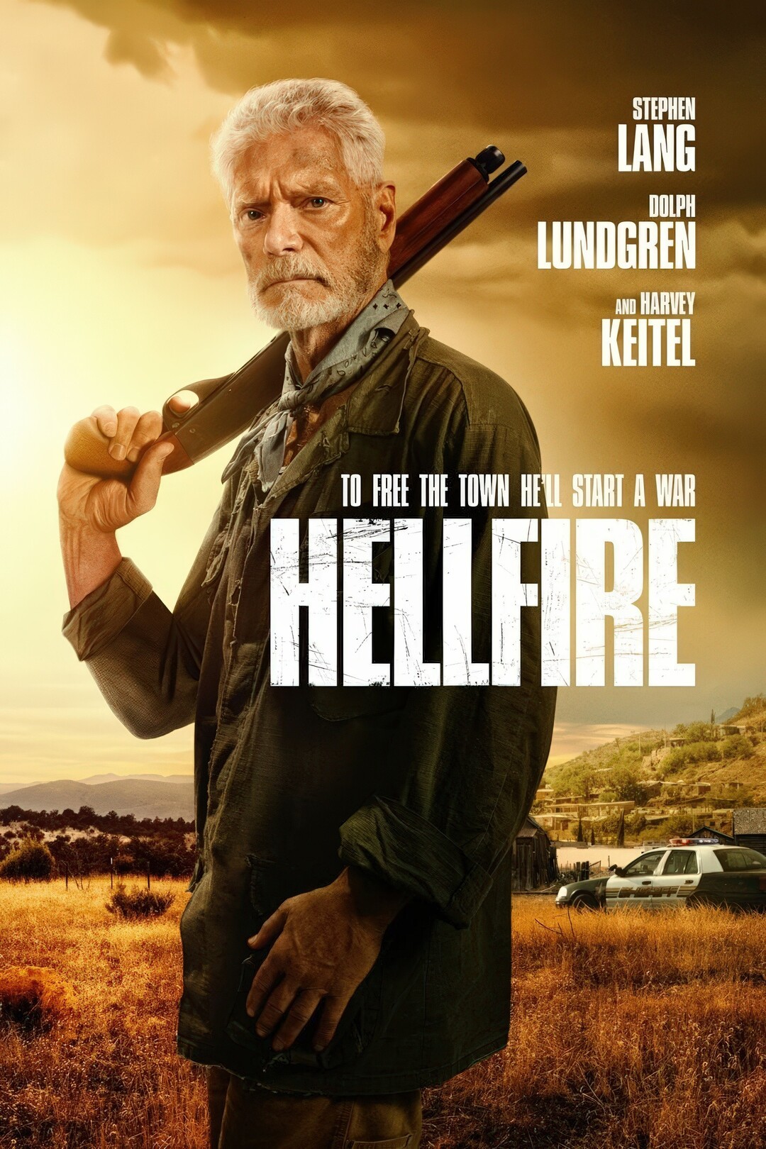 Hellfire (movie, 2026)