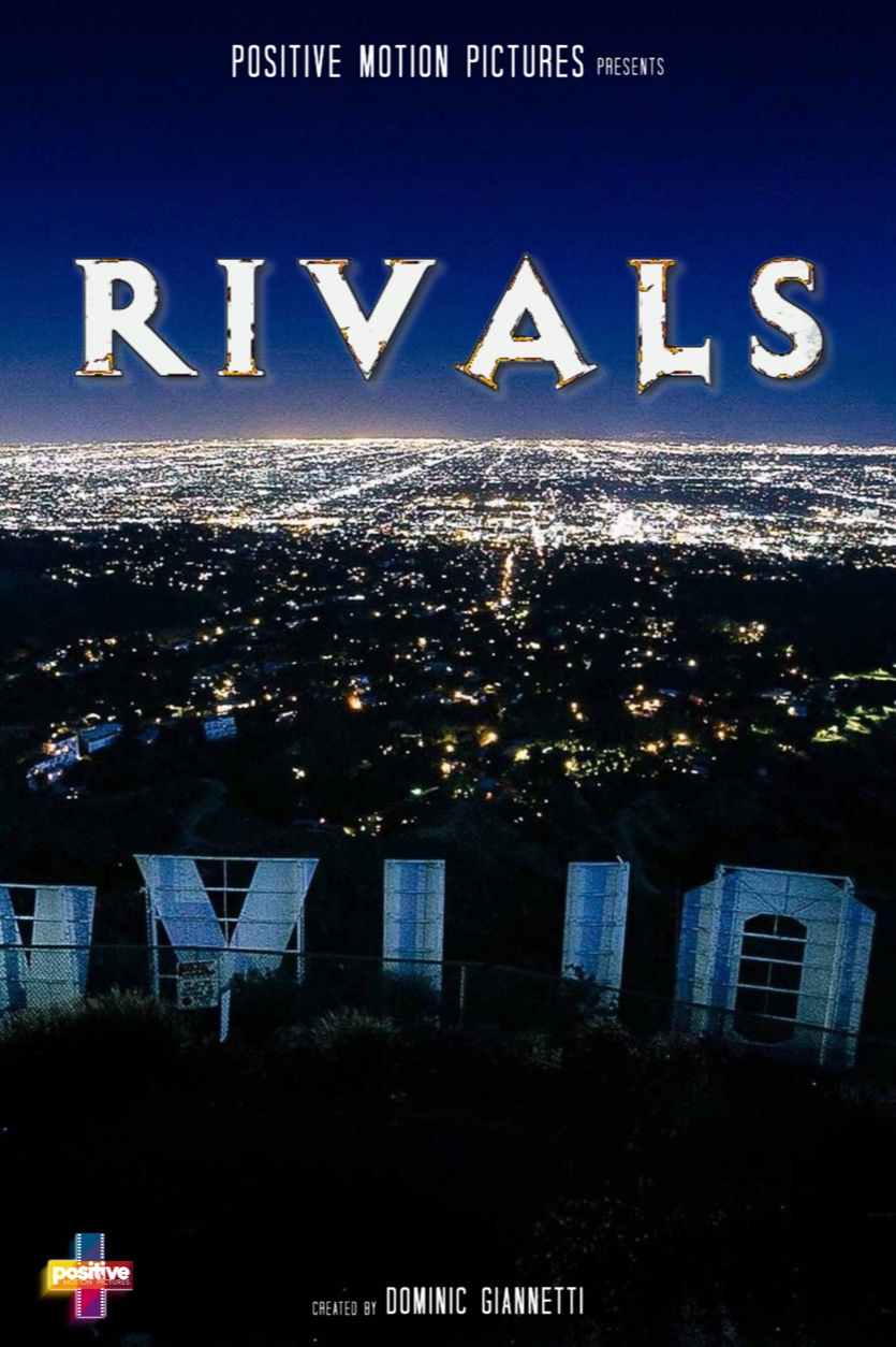 Posters - Rivals