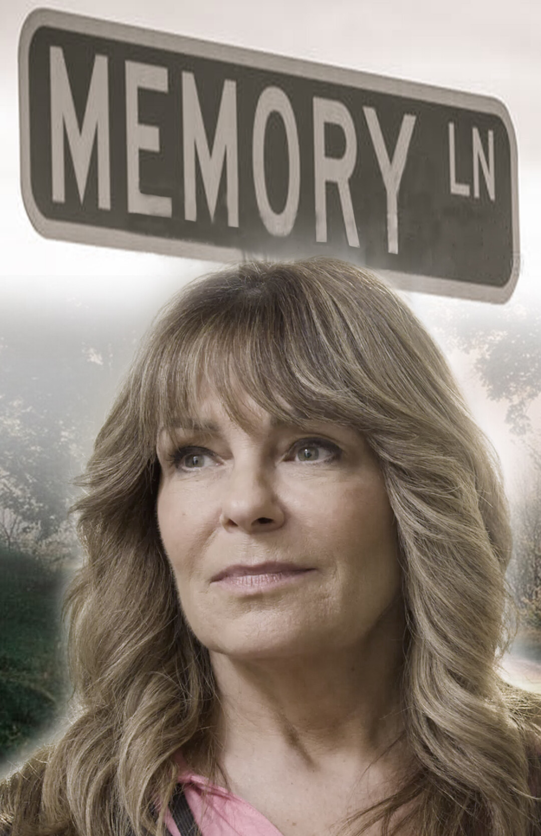 Memory Lane (series)