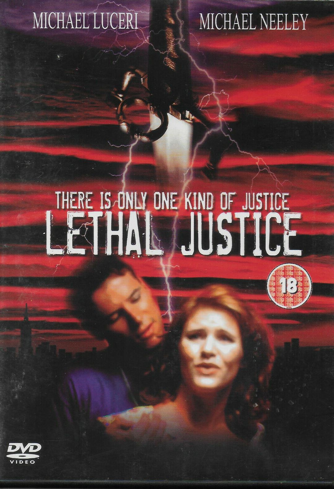 Lethal Justice (movie, 1995)