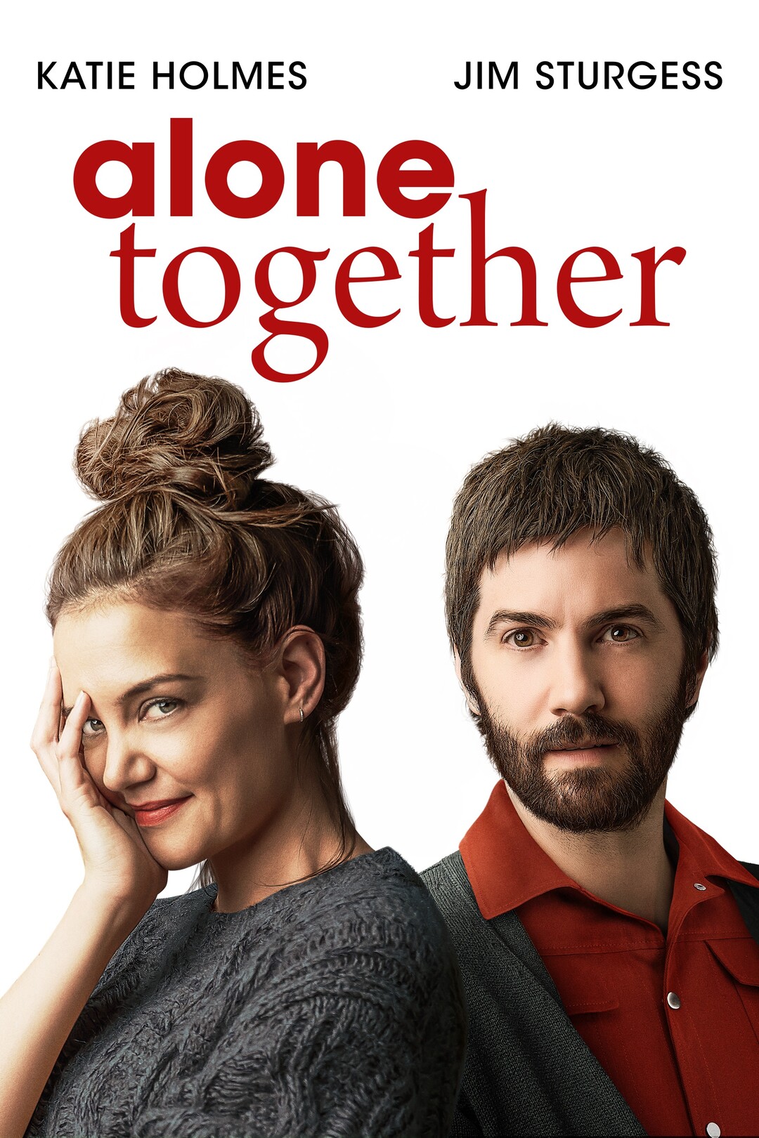 Screenshots - Alone Together