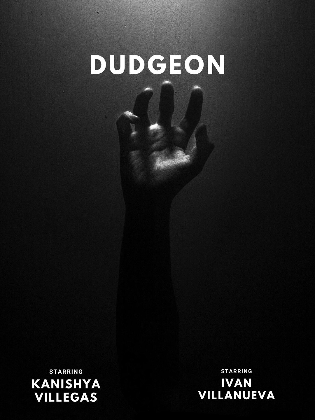Dudgeon (movie, 2021)