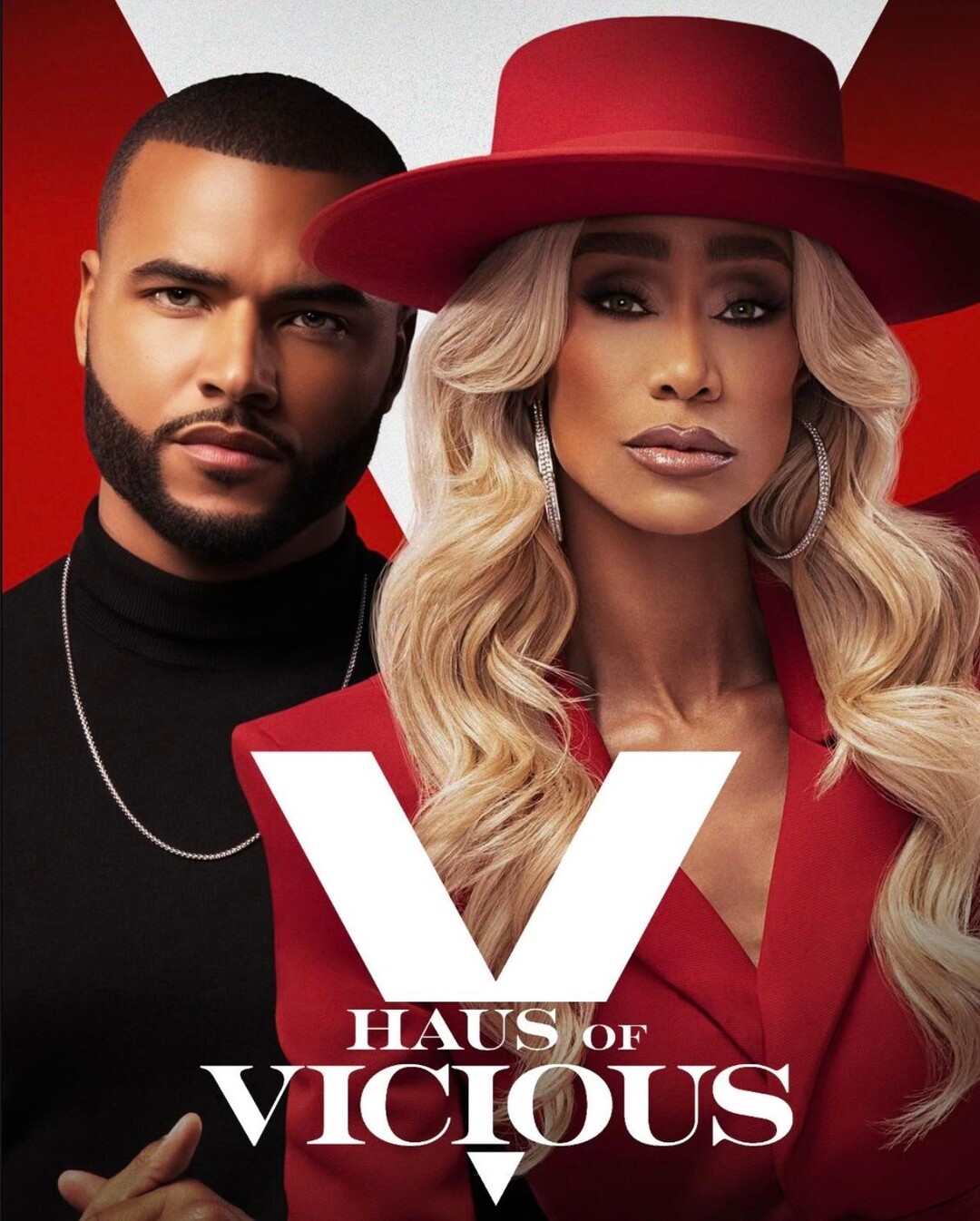 Haus of Vicious (series, 2022 – ...)