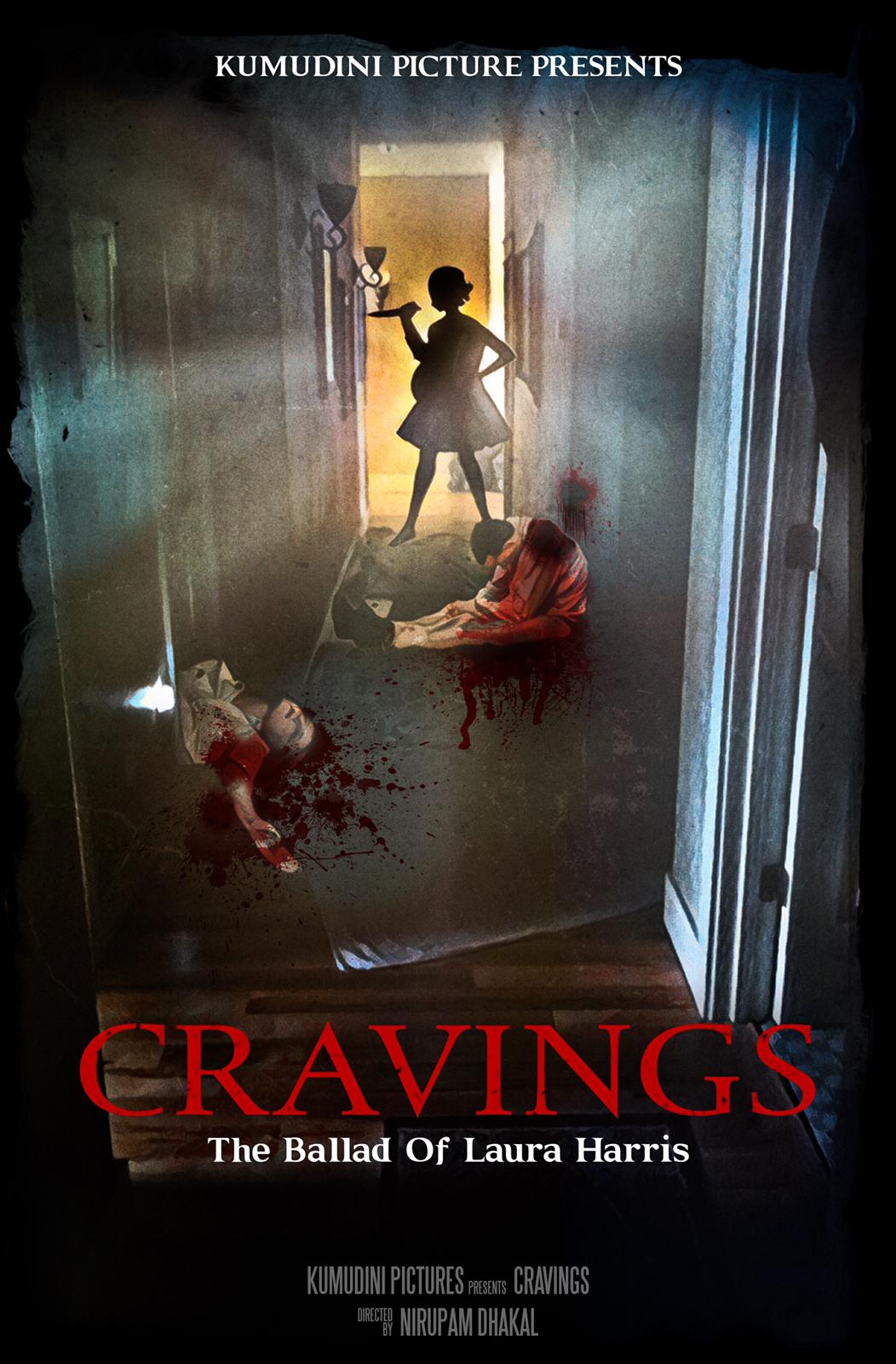 Cravings (movie, 2021)