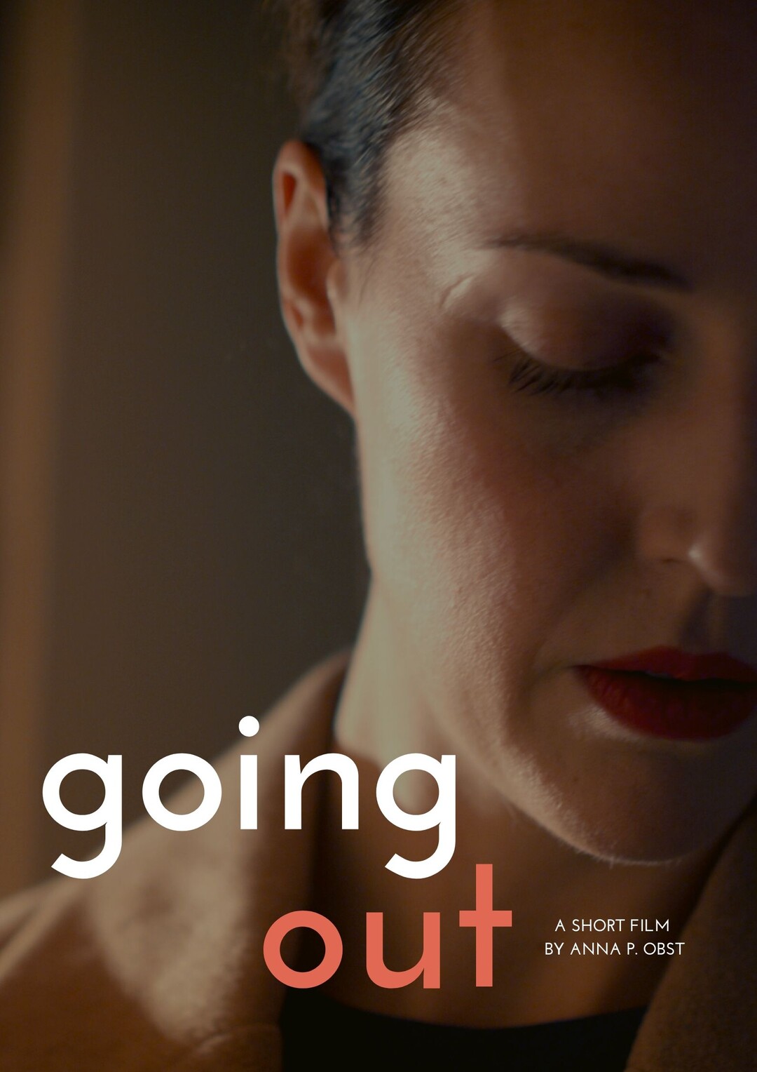 Going Out (movie, 2021)