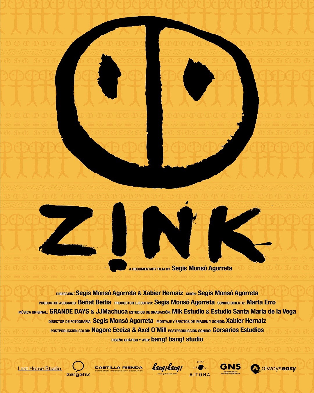 Zink (movie, 2018)