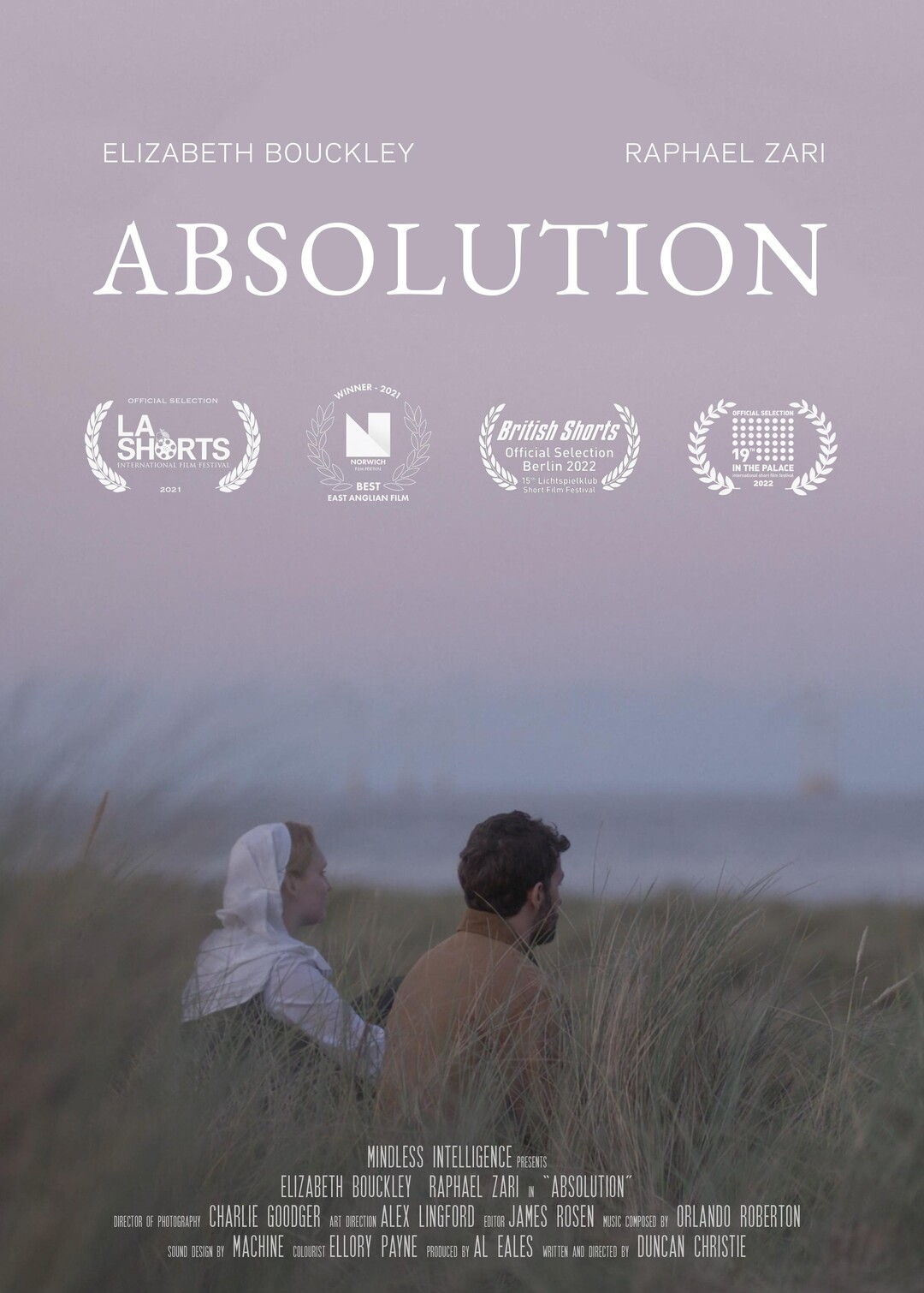 Absolution (movie, 2021)