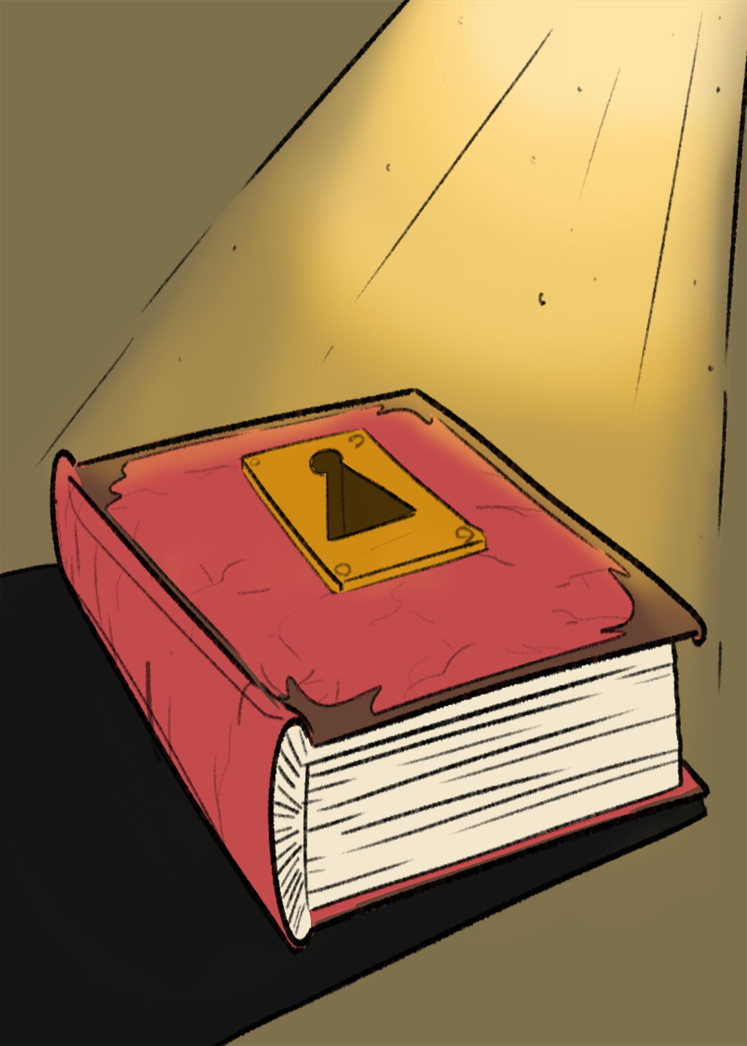 The Hitchhiker (SCP-1337) - SCP Animated: Tales from the Foundation (1 ...