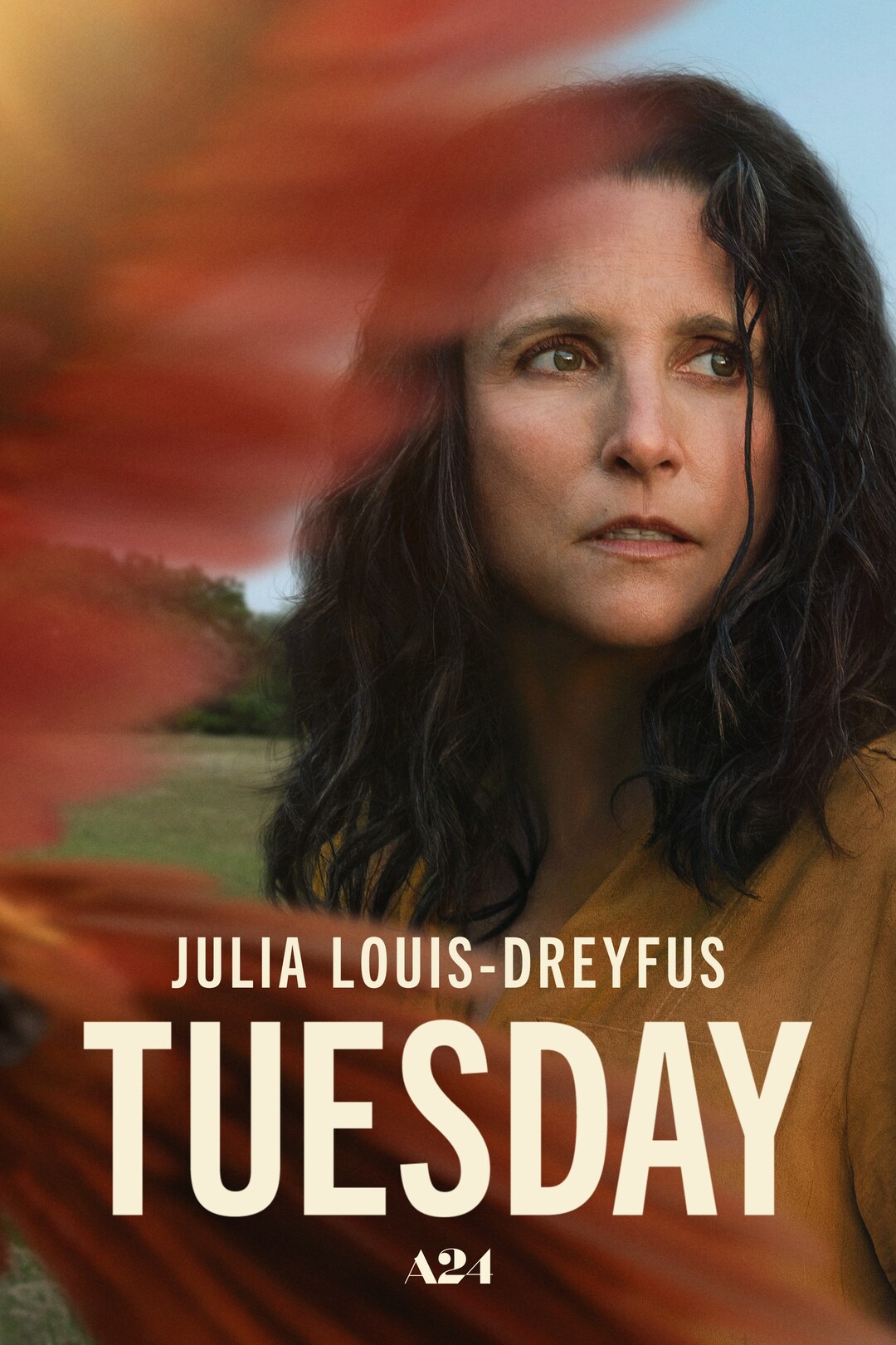 Tuesday (movie, 2023)