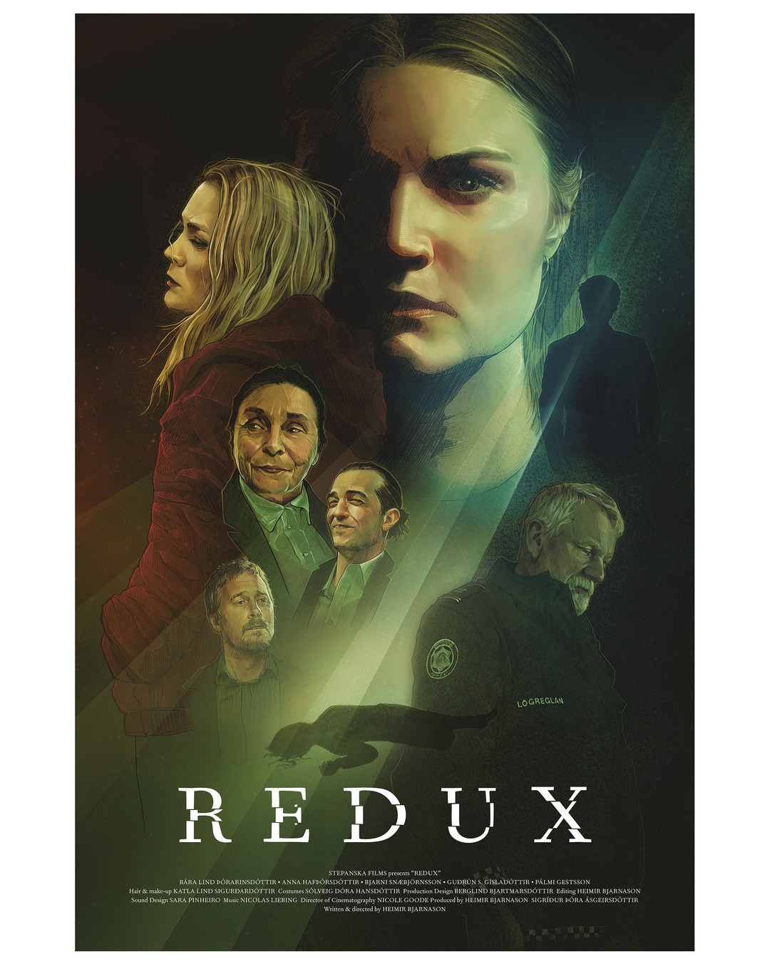 Redux (movie, 2022)