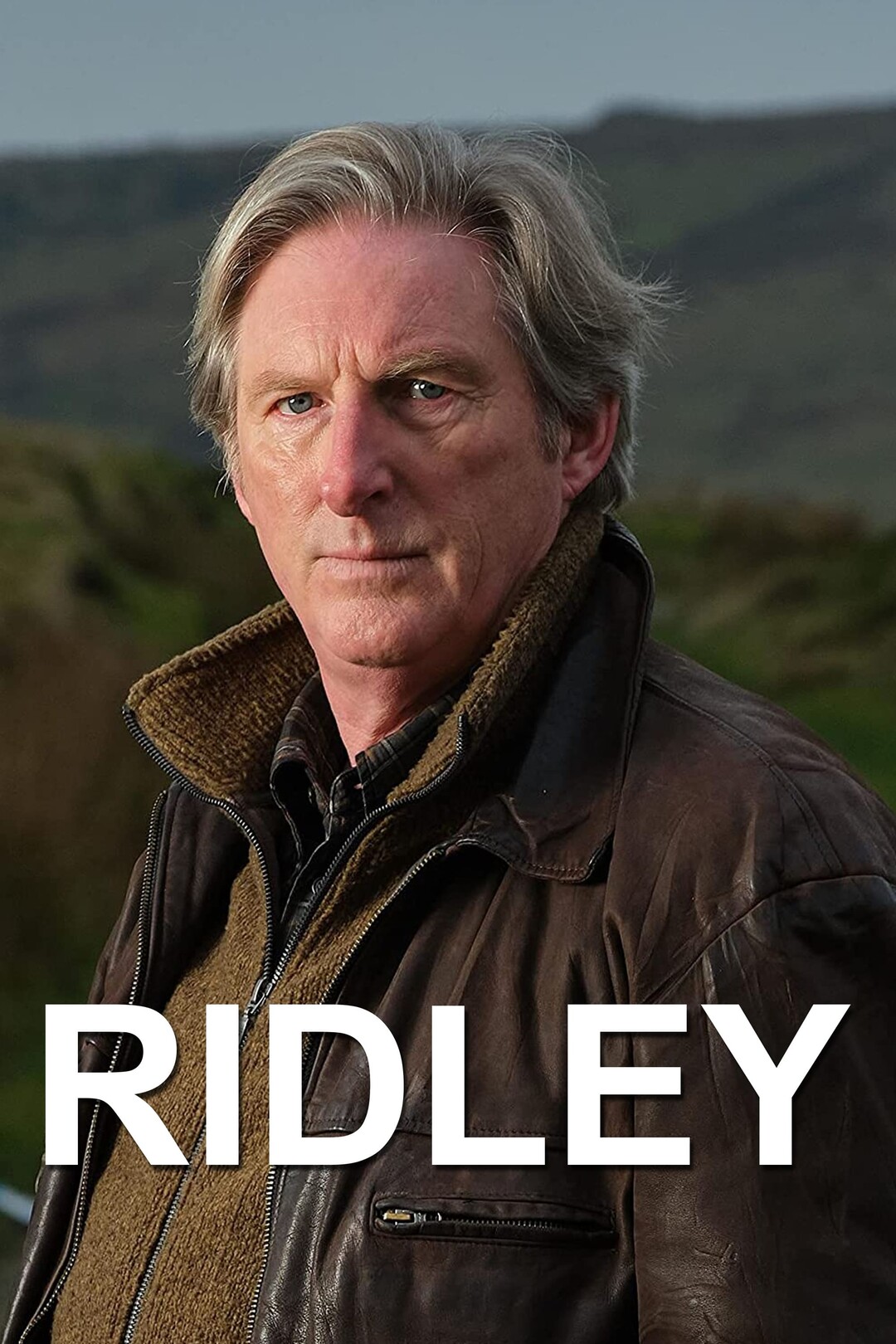 Ridley (series, 2022 – ...)