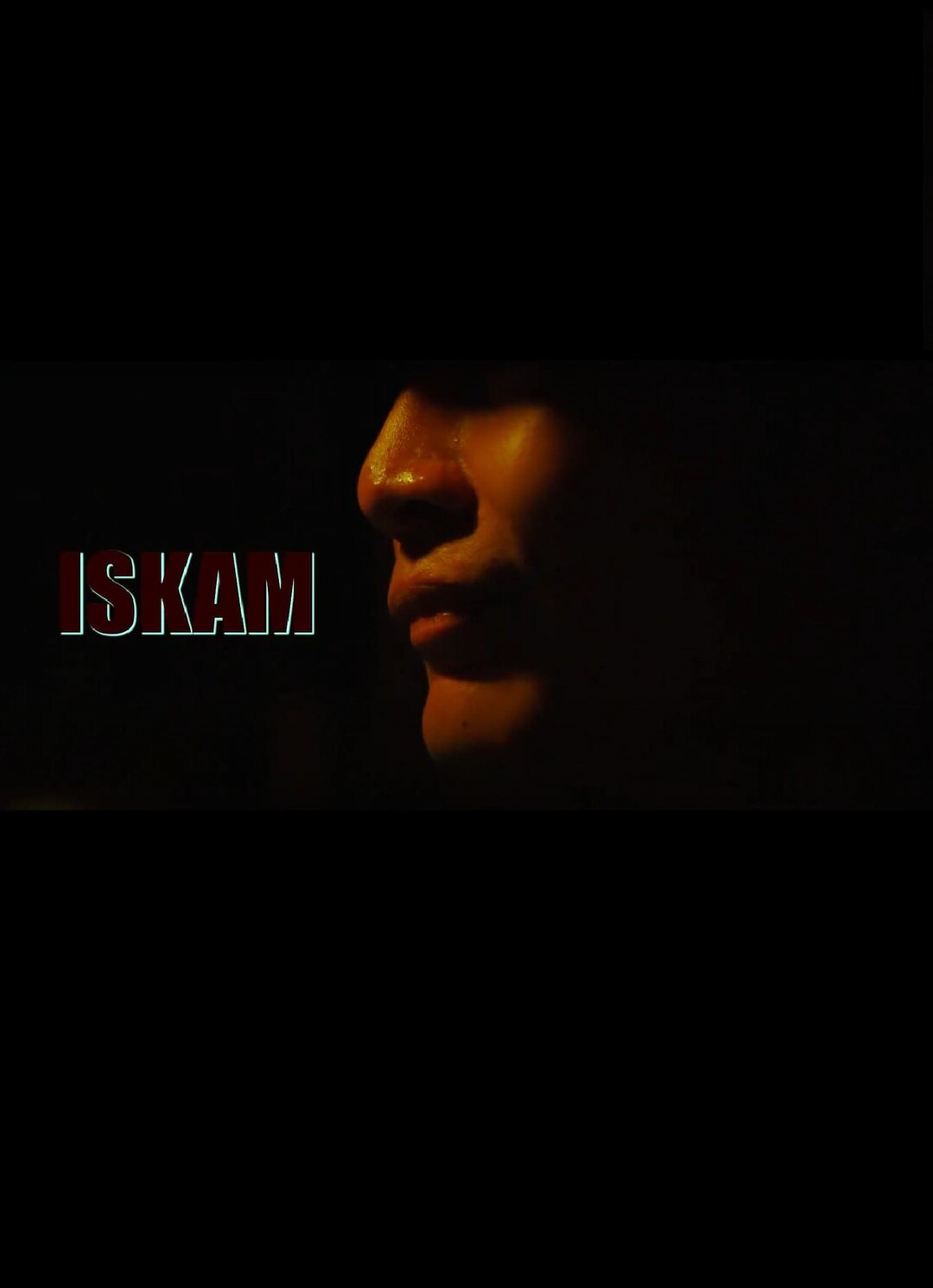 Iskam (movie, 2020)