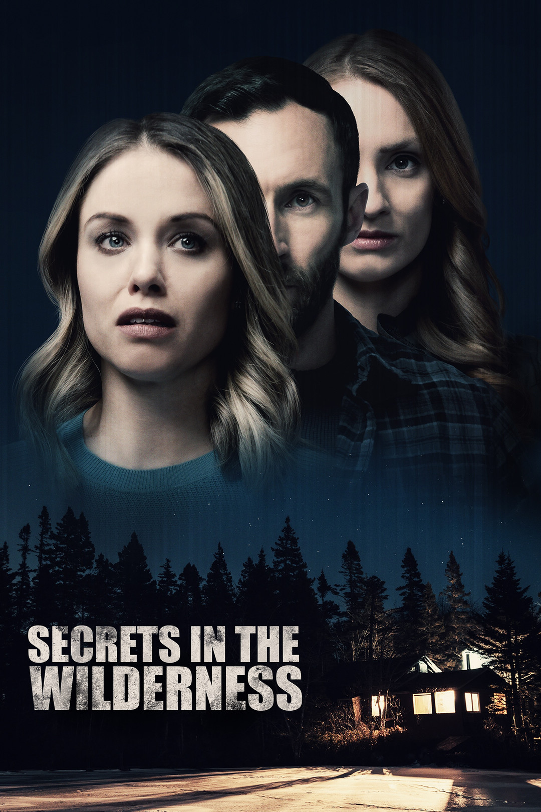 Remote Danger (movie, 2021)