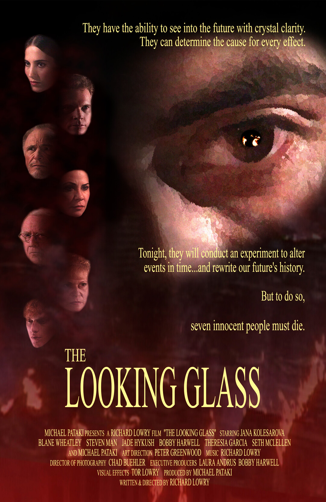 The Looking Glass (movie, 2003)