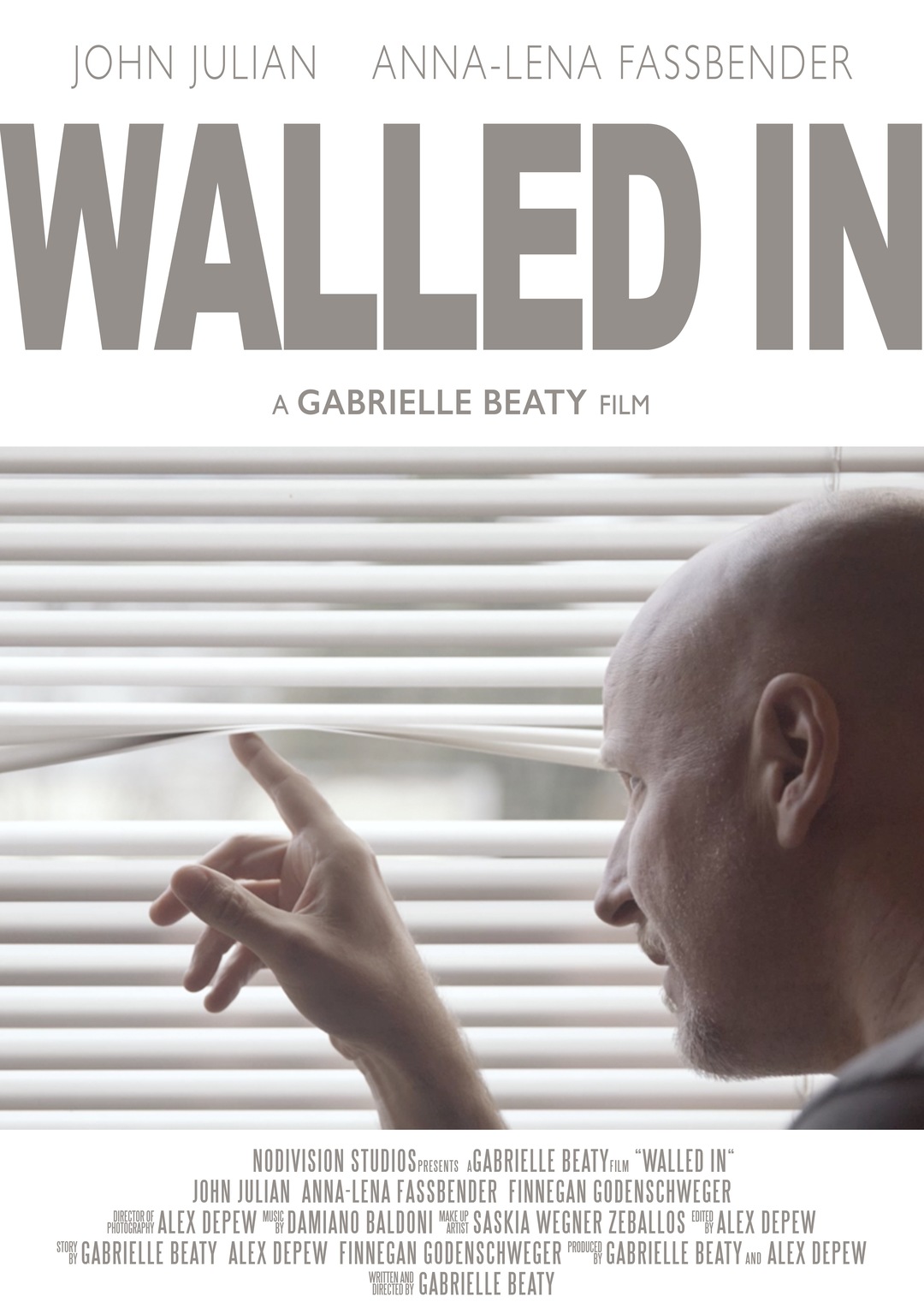 Walled In (фильм, 2019)