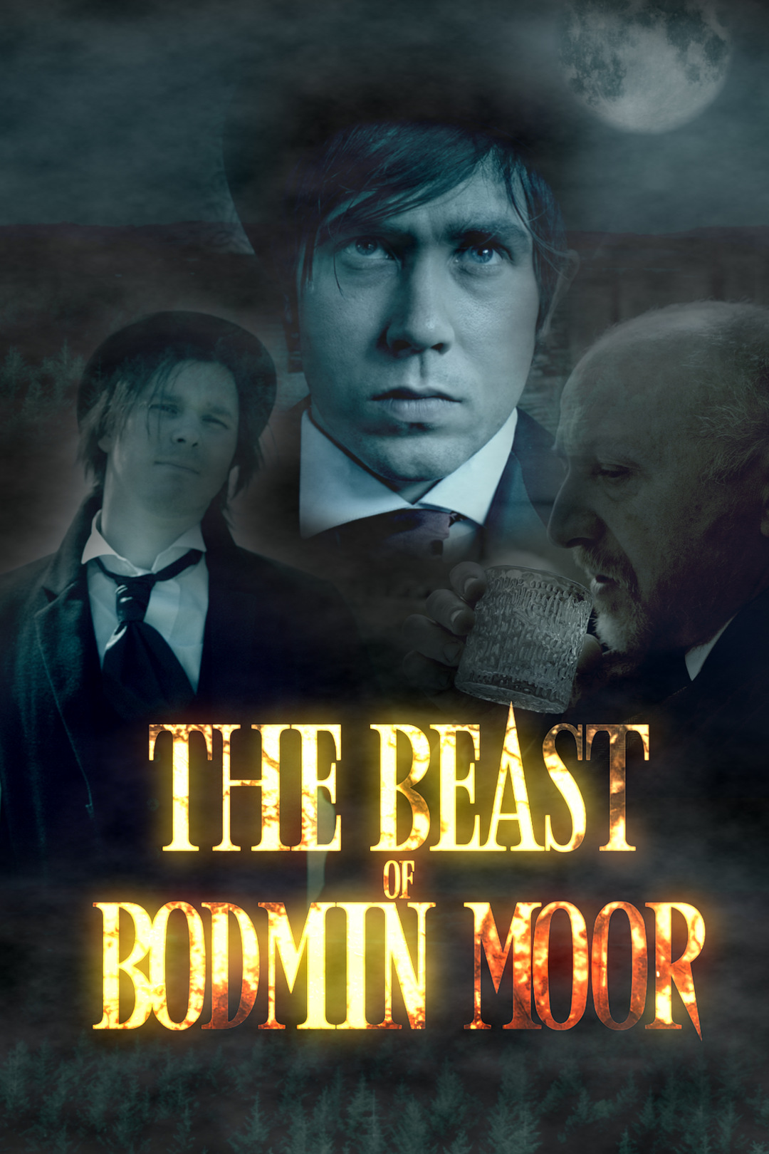 Screenshots - The Beast of Bodmin Moor
