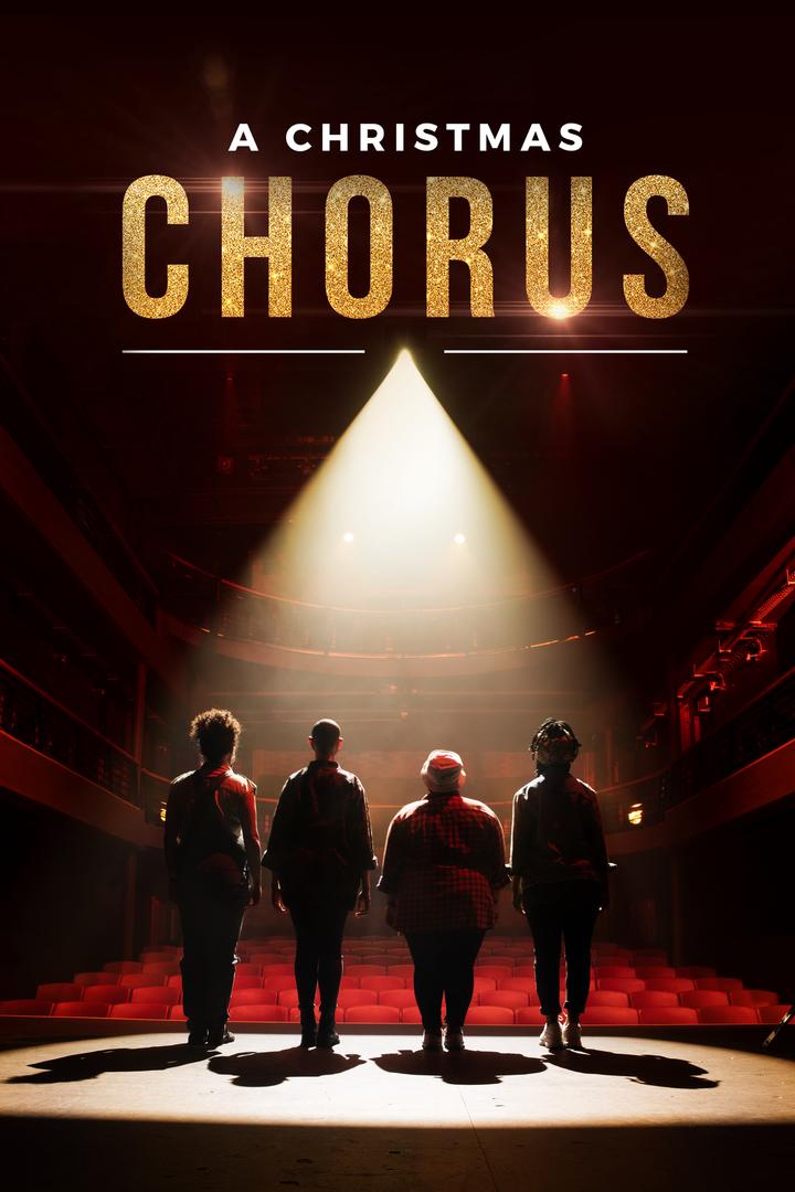 A Christmas Chorus (movie, 2020)