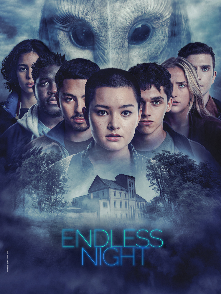 Stills - Endless Night