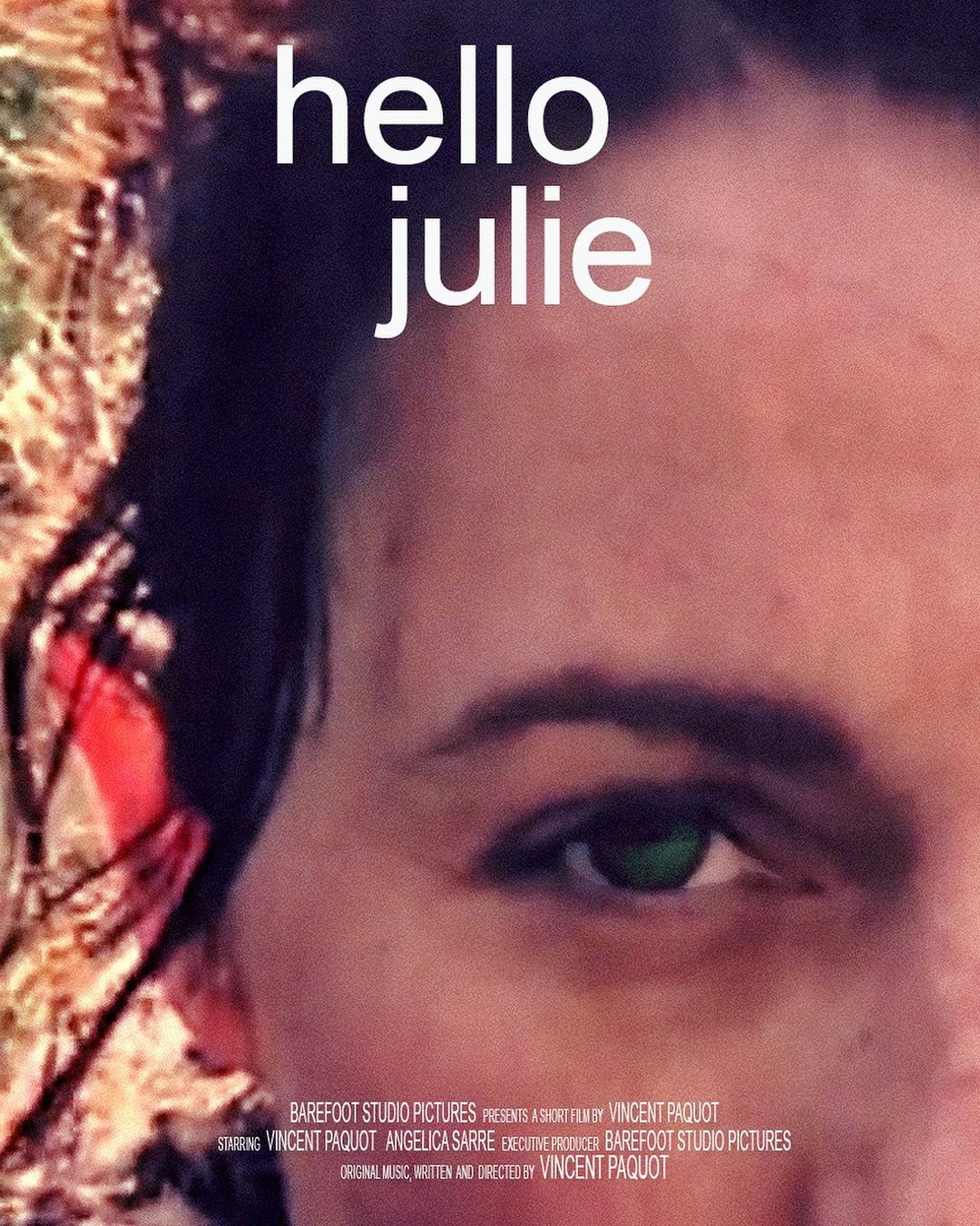 Hello Julie (movie, 2021)