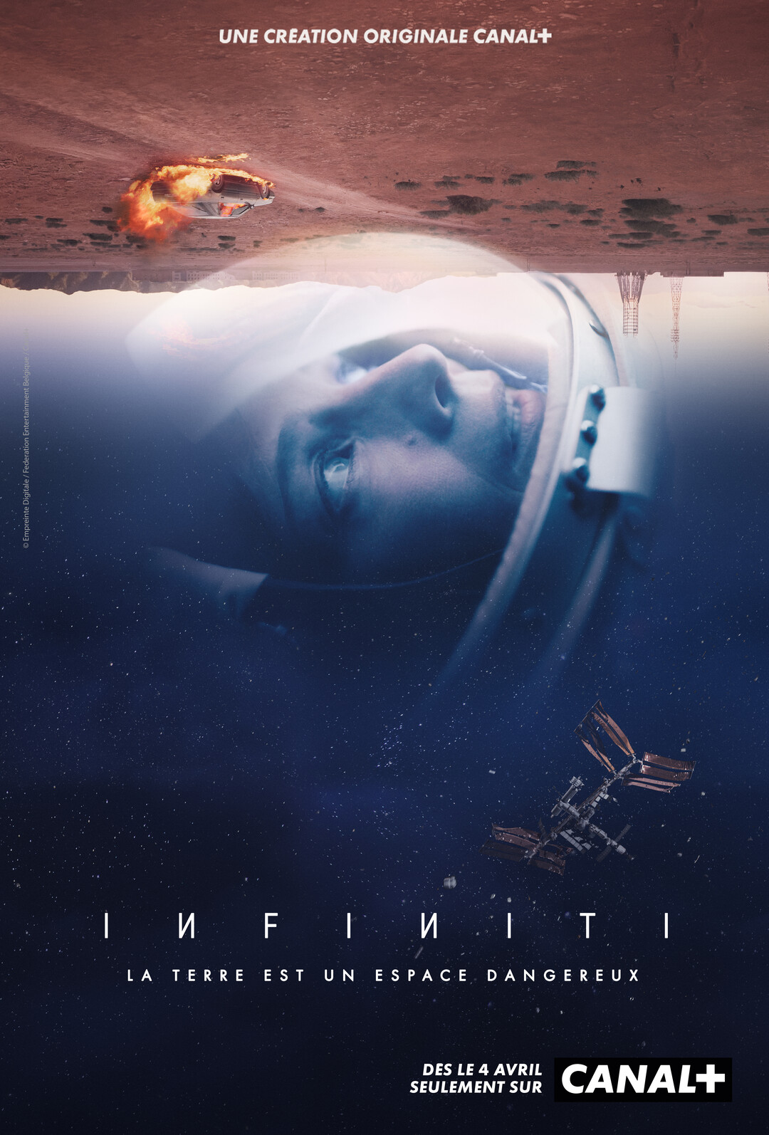 Infiniti (mini-series, 2022)