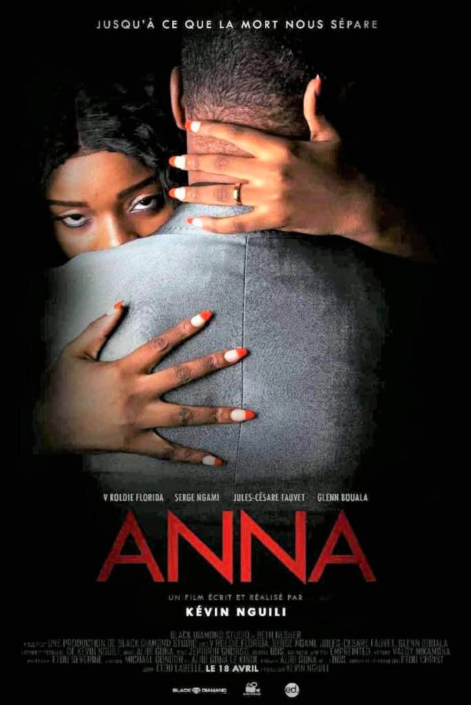 Anna (movie, 2019)