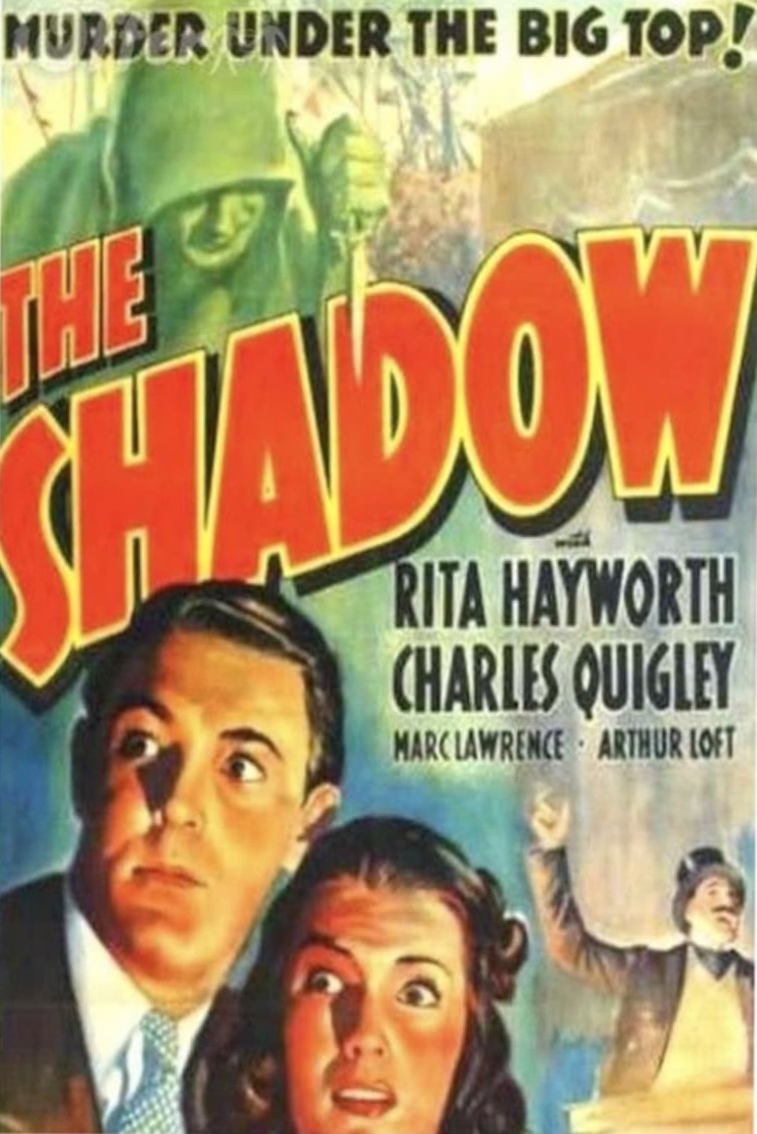 The Shadow (movie, 1937)