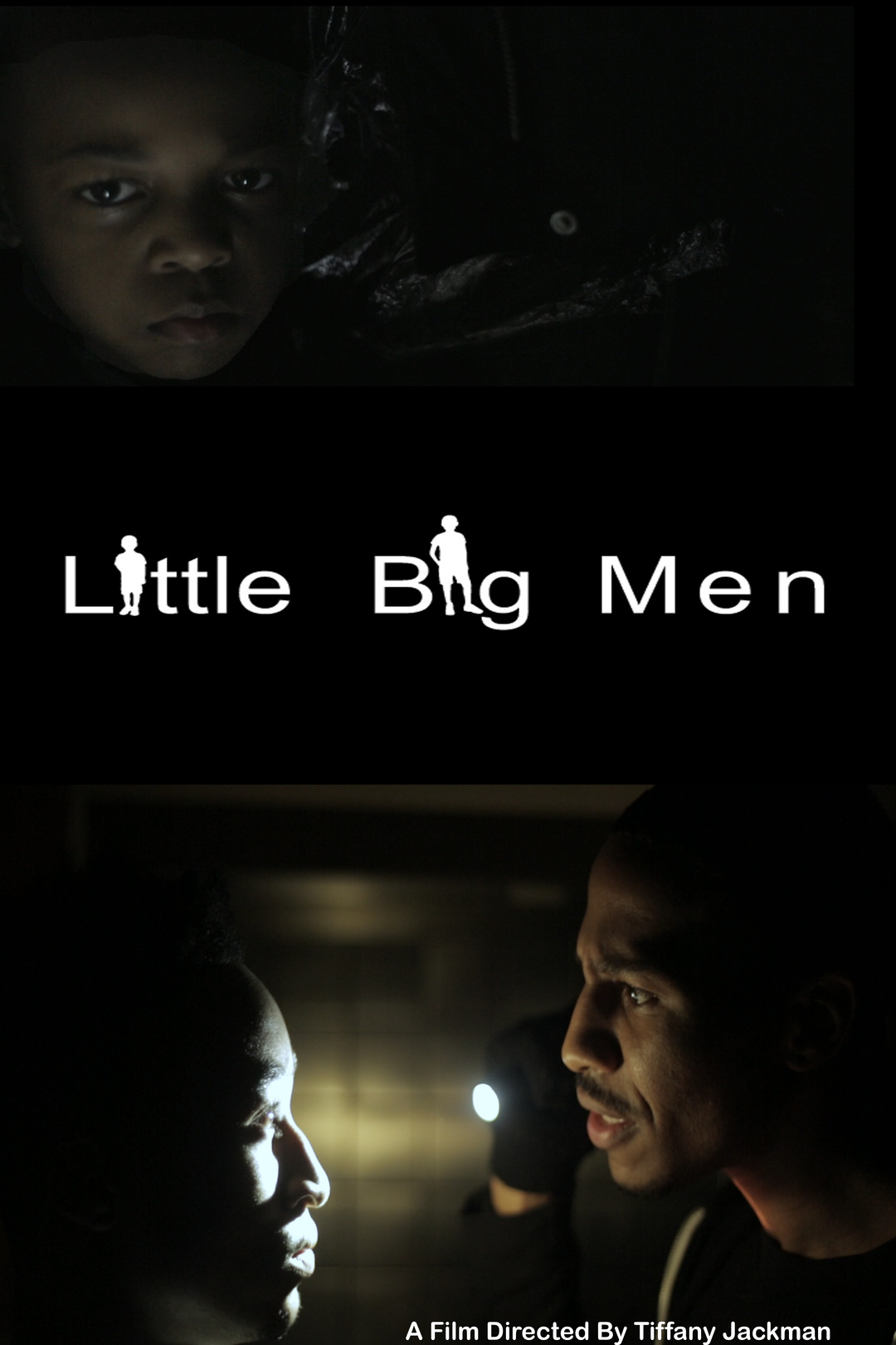 Little Big Men (фильм, 2017)