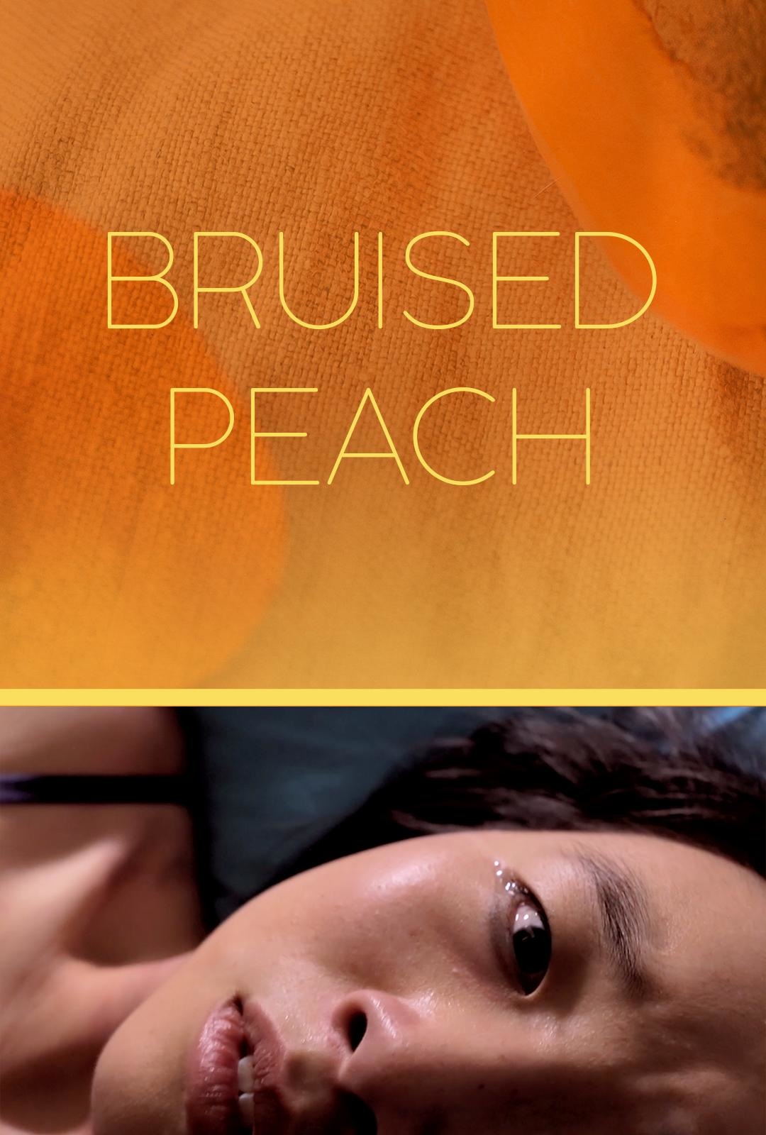 Bruised Peach (фильм, 2018)