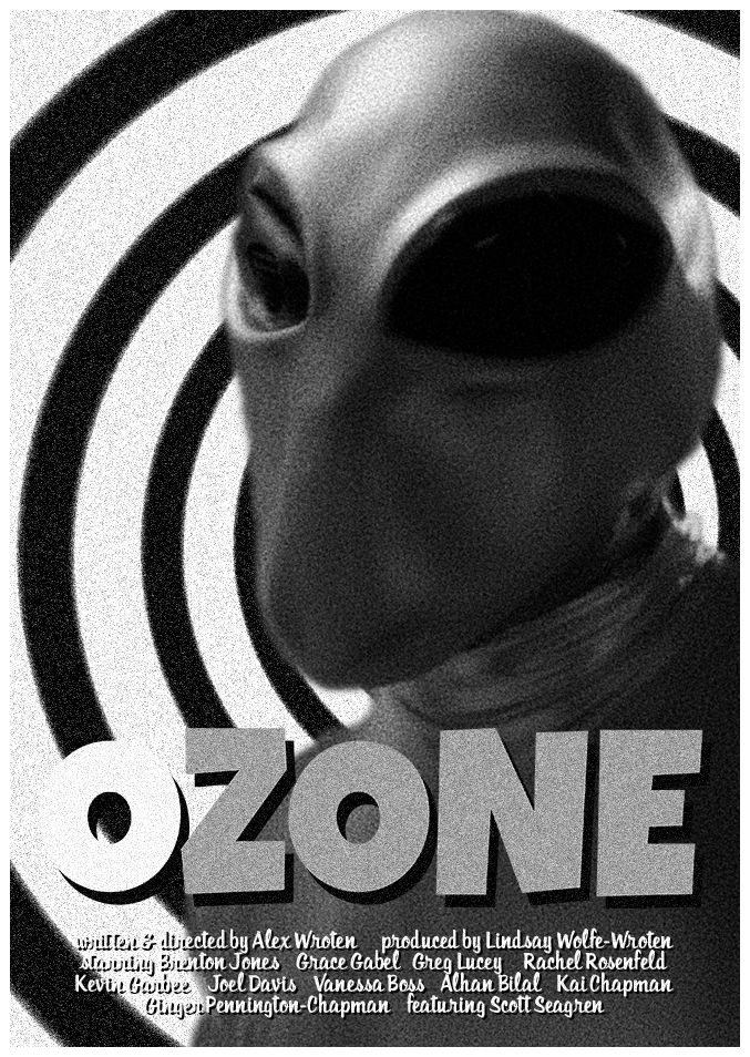 Ozone (сериал, 2020)