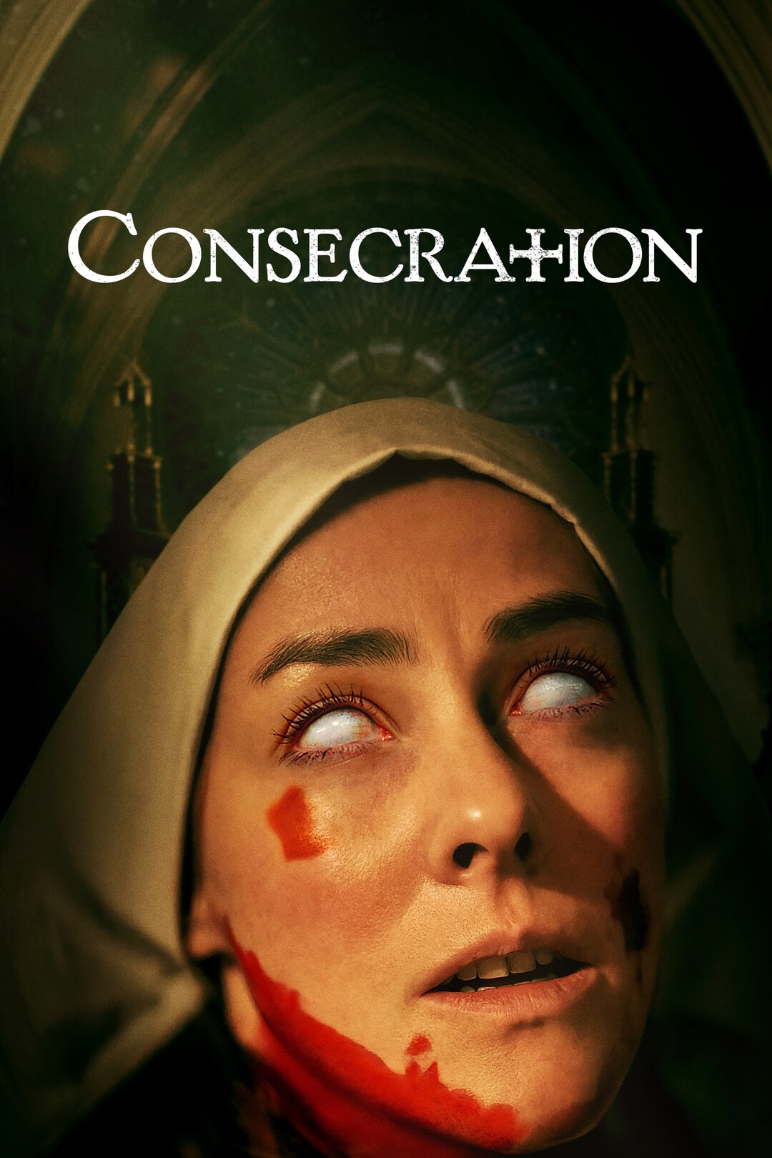 Consecration (movie, 2023)