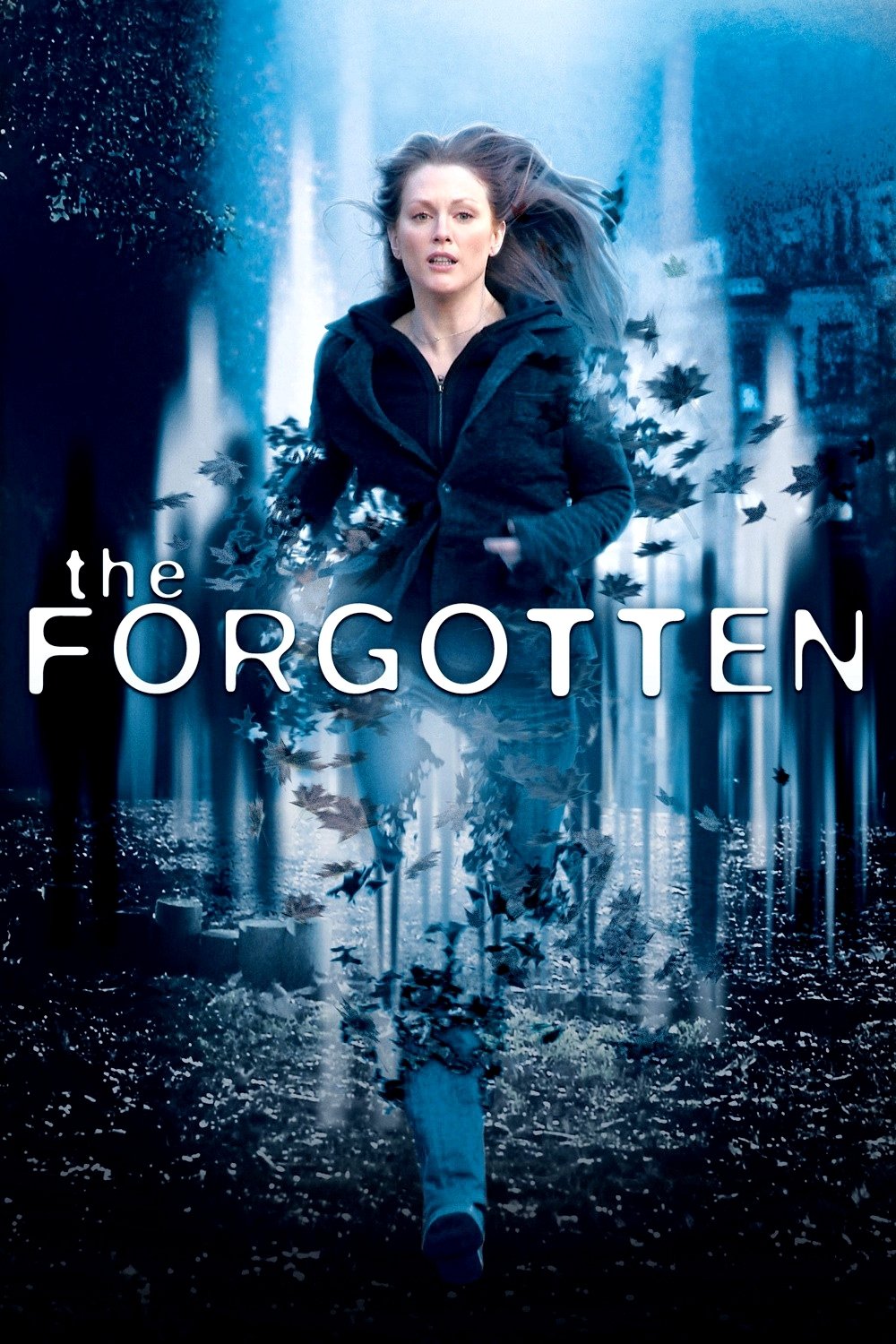 The Forgotten (movie, 2004)