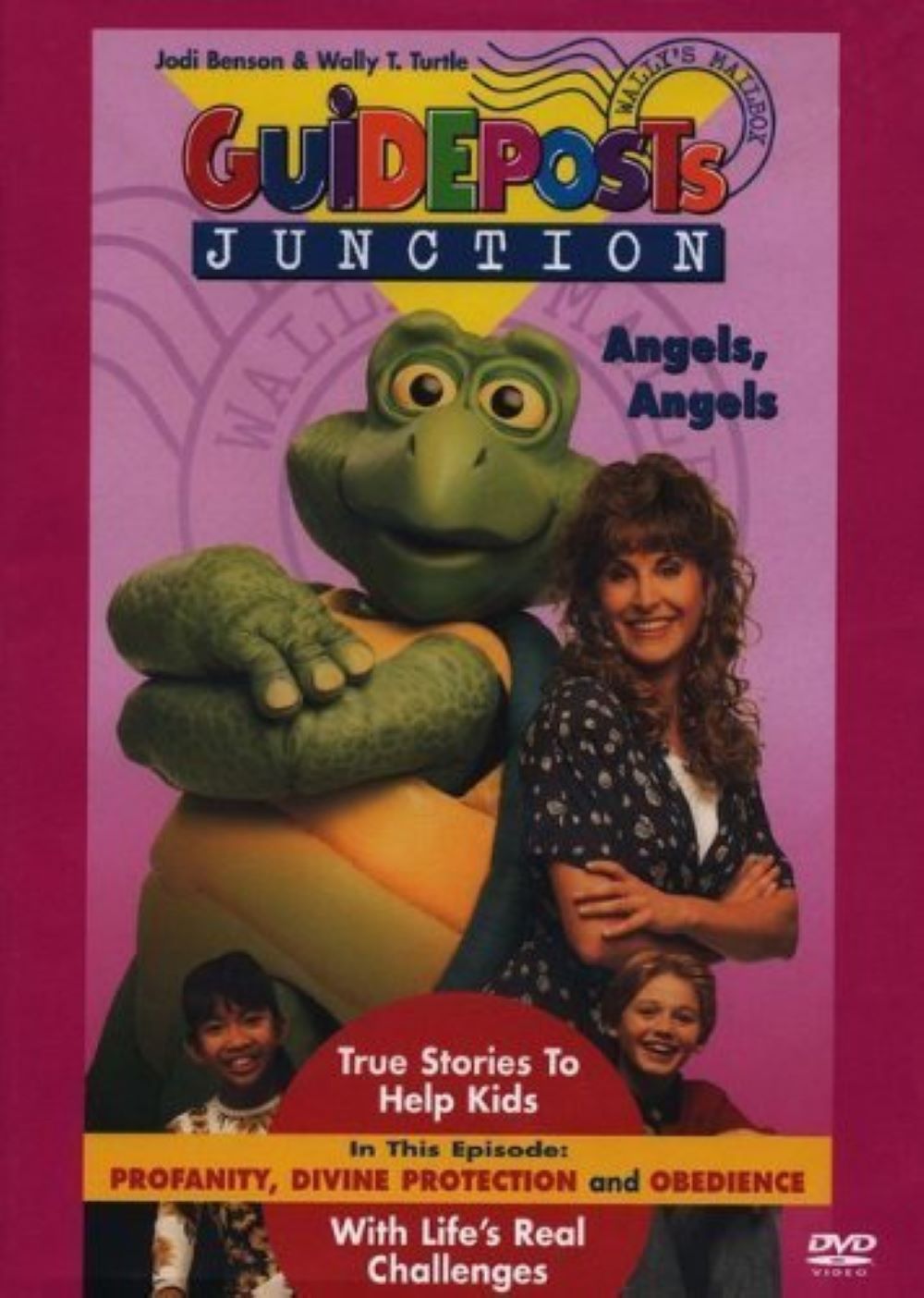 Guideposts Junction (mini-series, 1995)