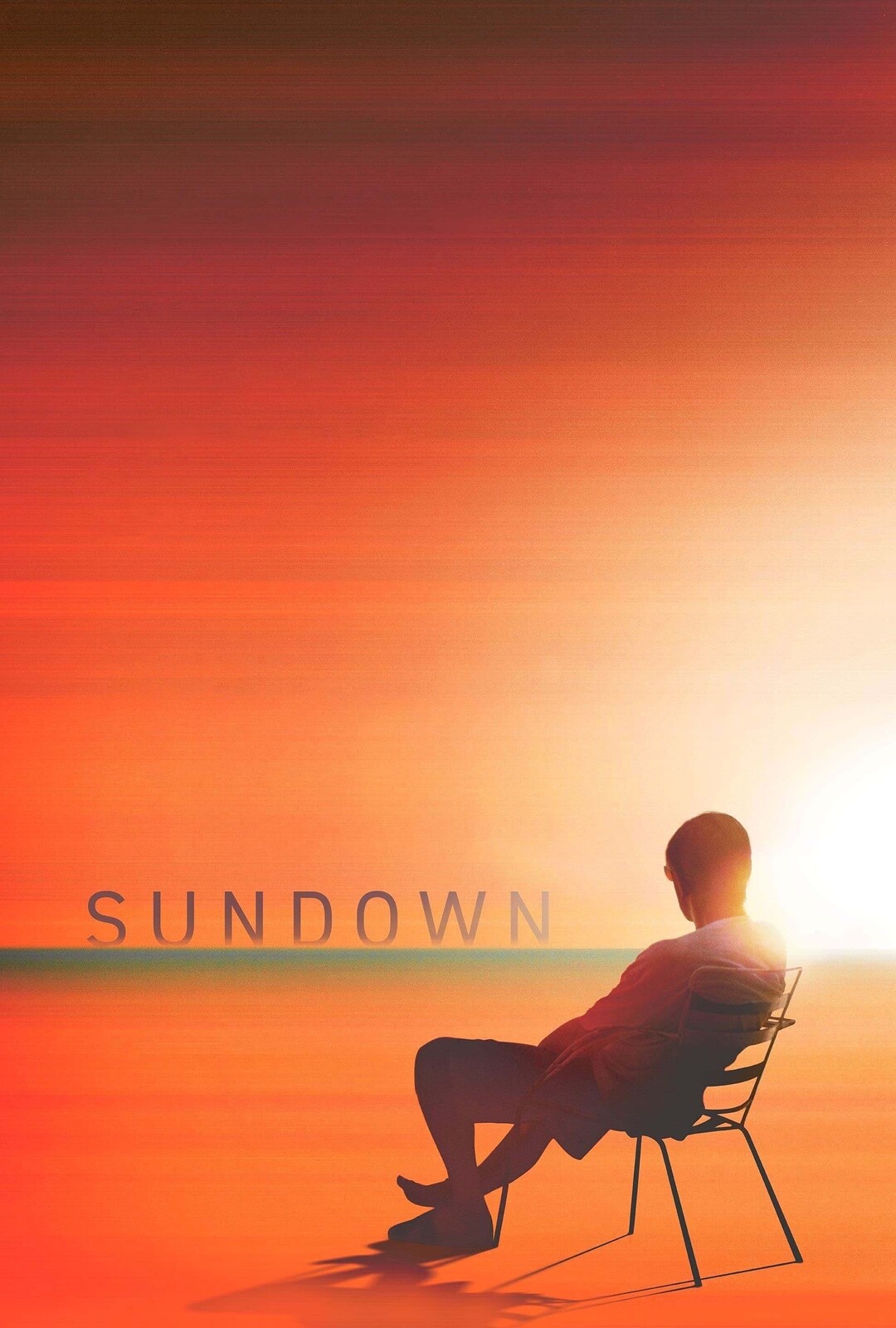Sundown (movie, 2021)