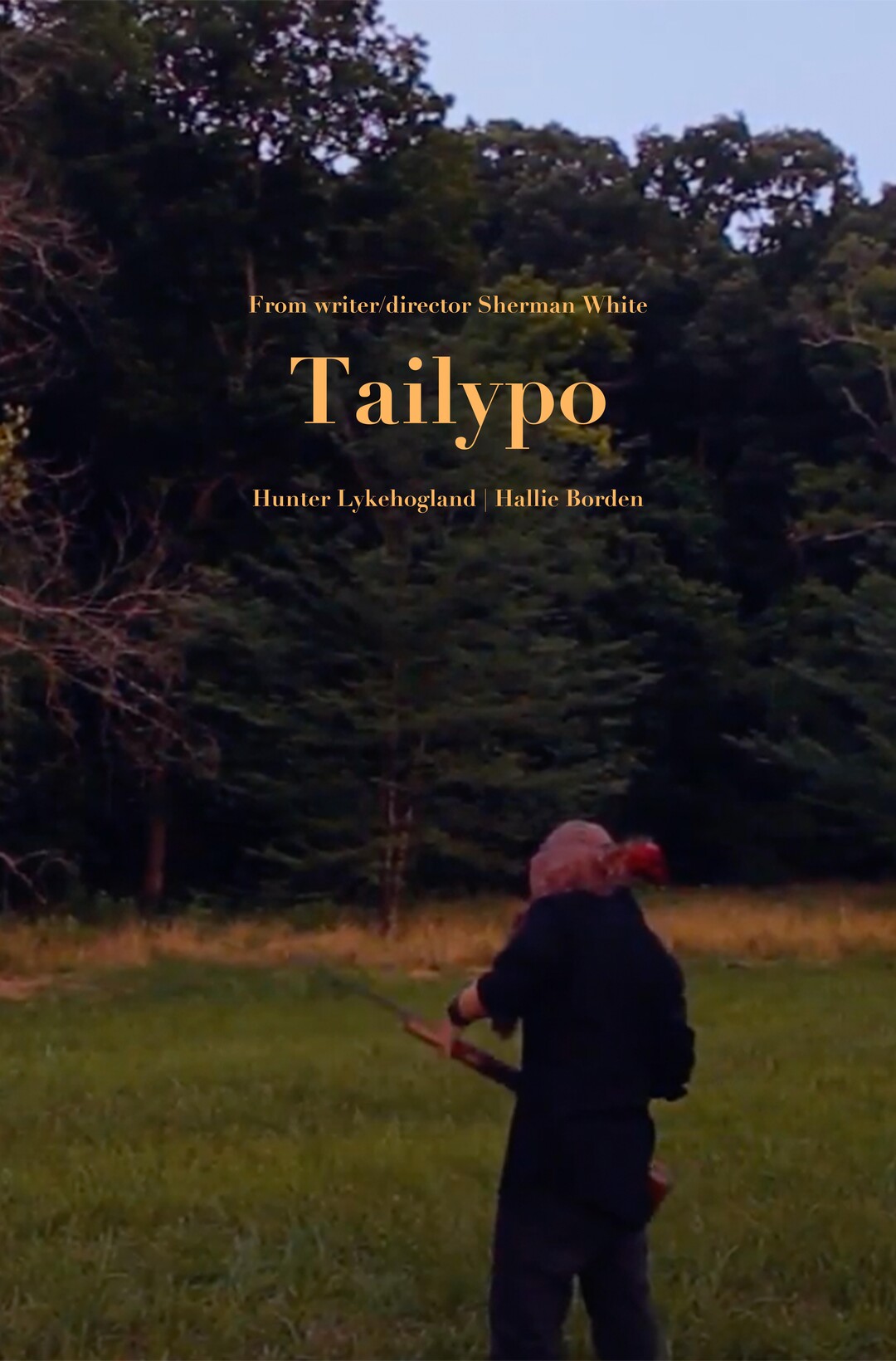Tailypo (movie, 2019)