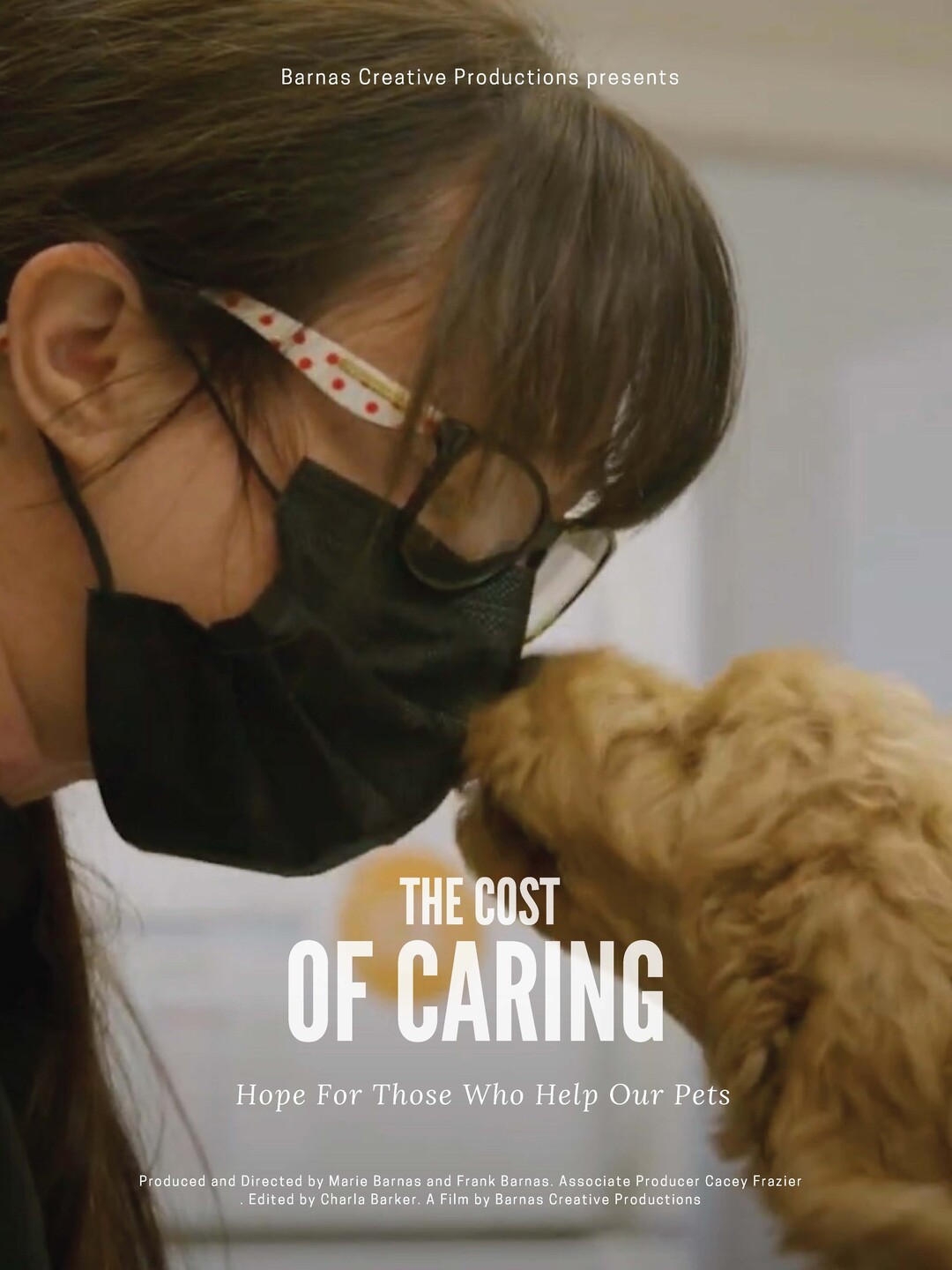 The Cost of Caring (movie, 2024)