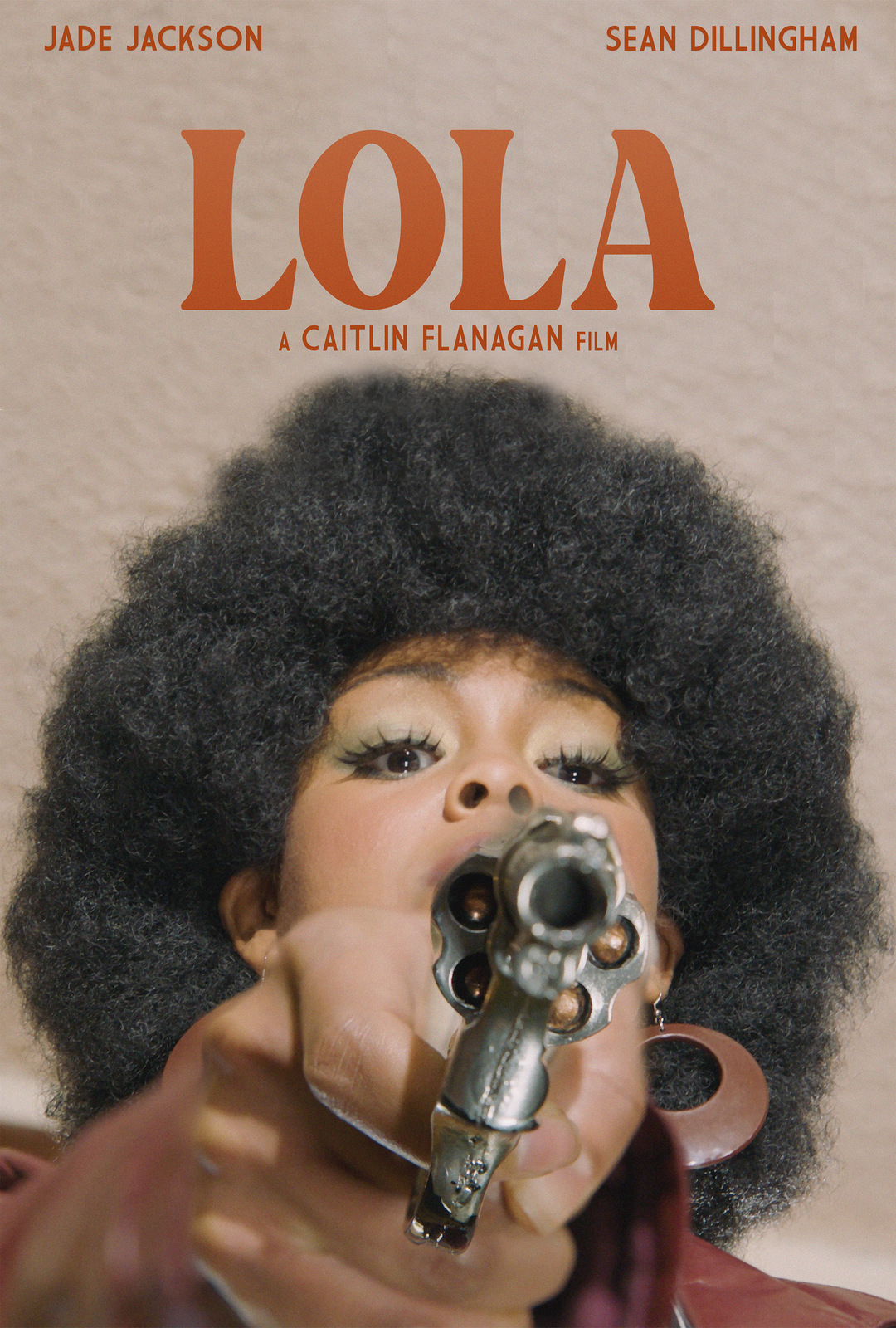 Lola (movie, 2021)