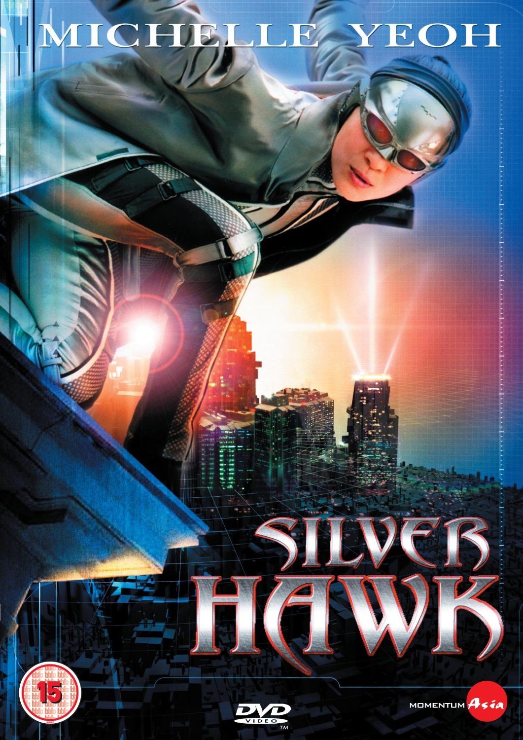 Cast - Silver Hawk