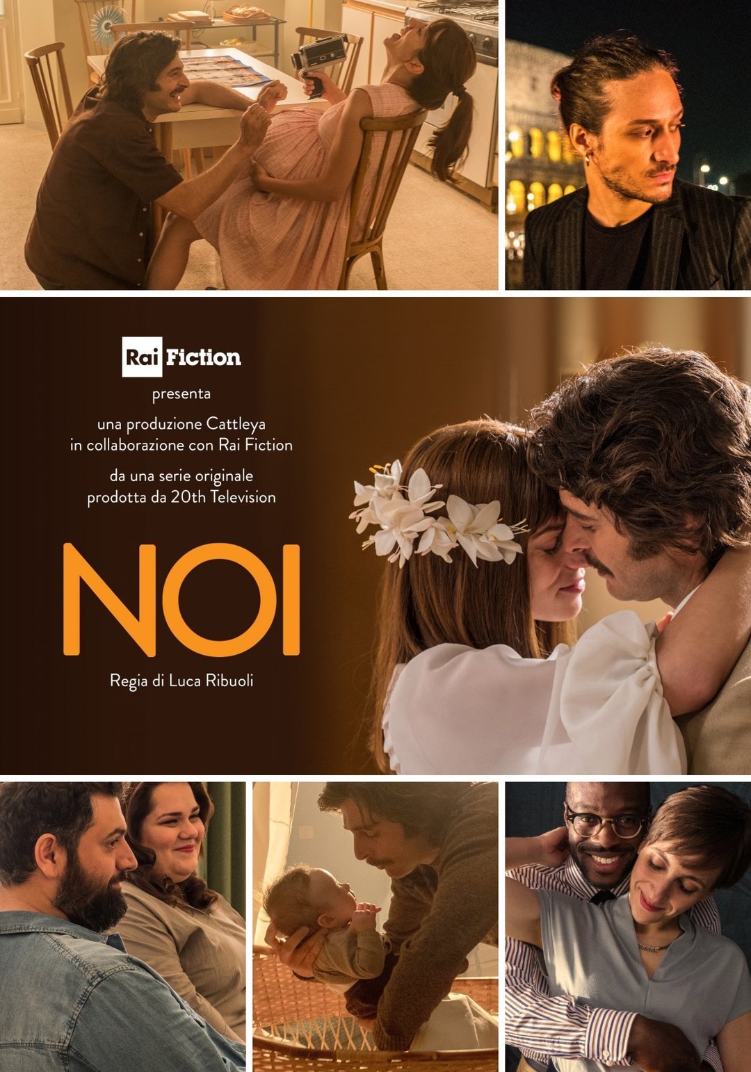 Posters - Noi