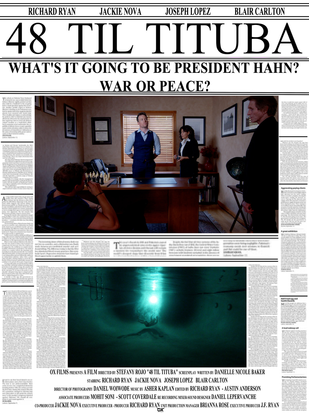 48 Til Tituba (фильм, 2021)