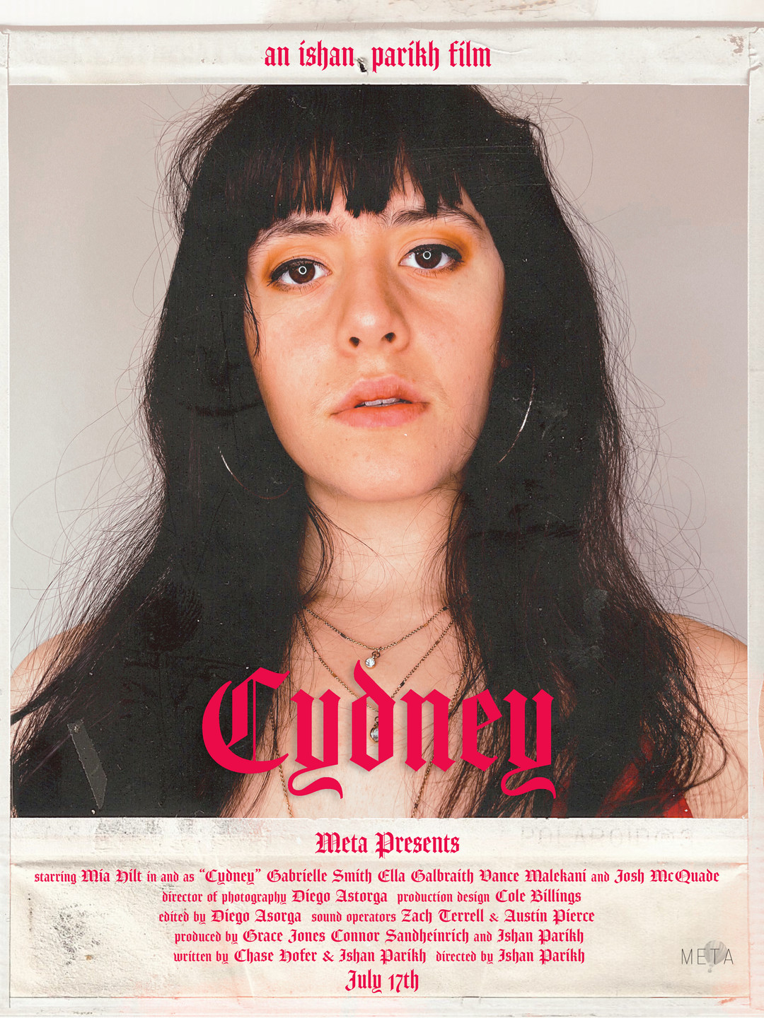 Screenshots - Cydney