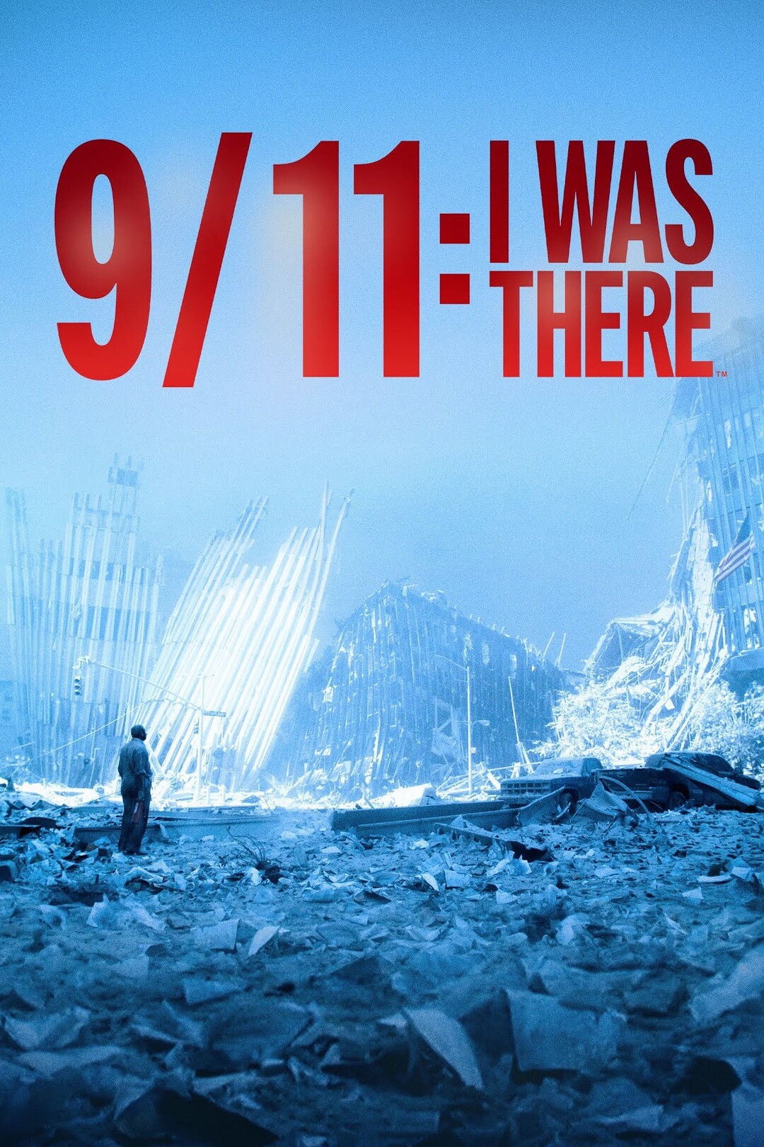 9/11: Life Under Attack (movie, 2021)