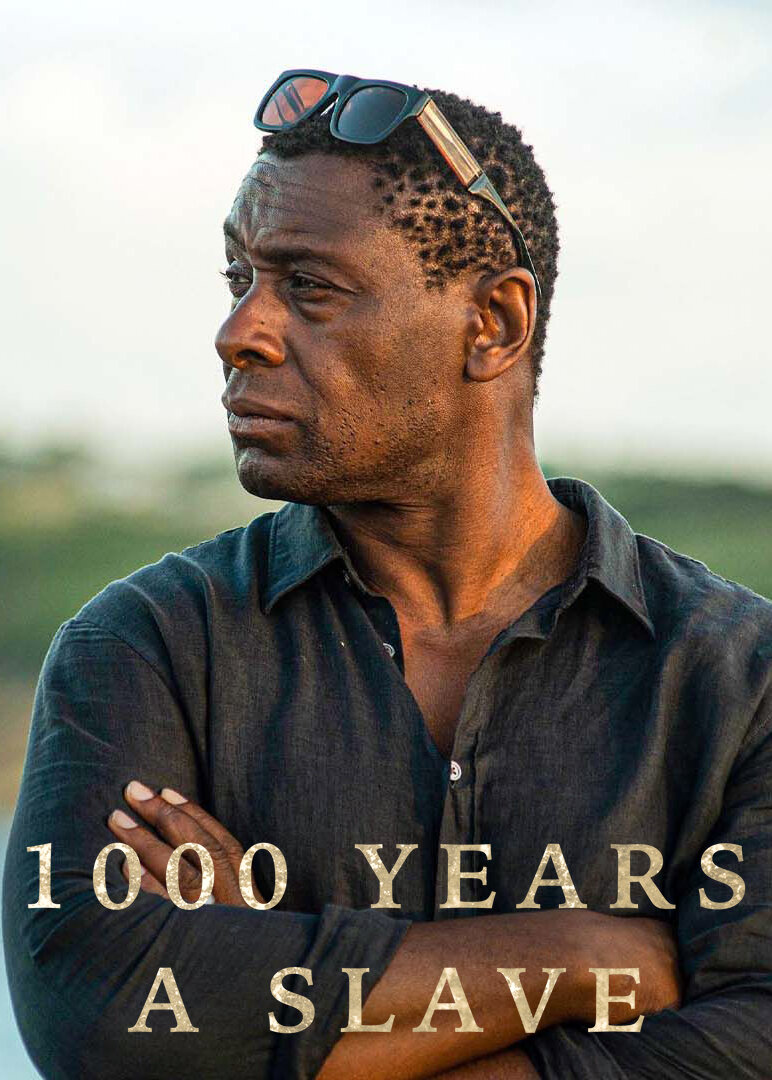 One Thousand Years of Slavery (сериал, 2021)